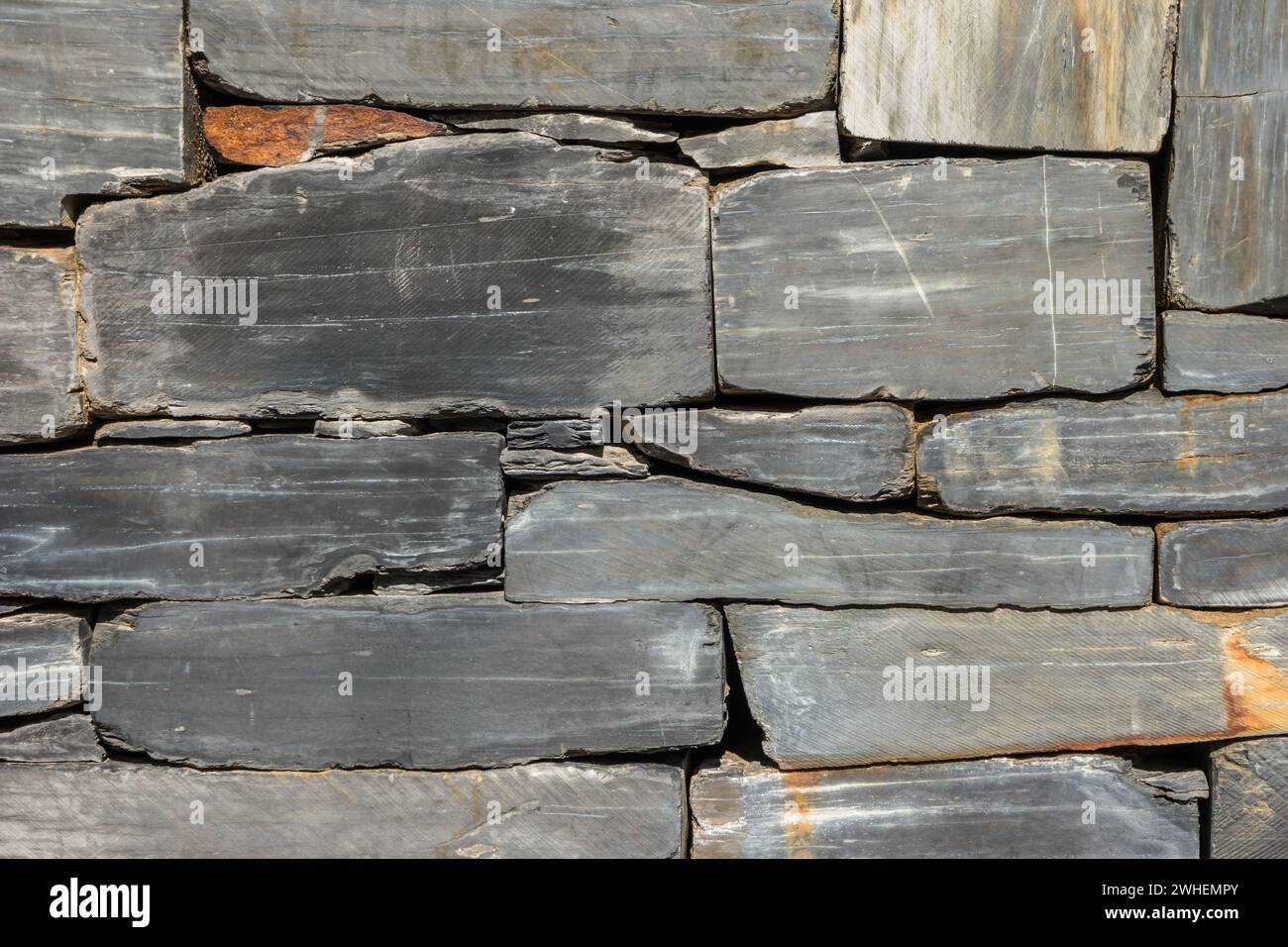 Pattern gray color wall Stock Photo - Alamy