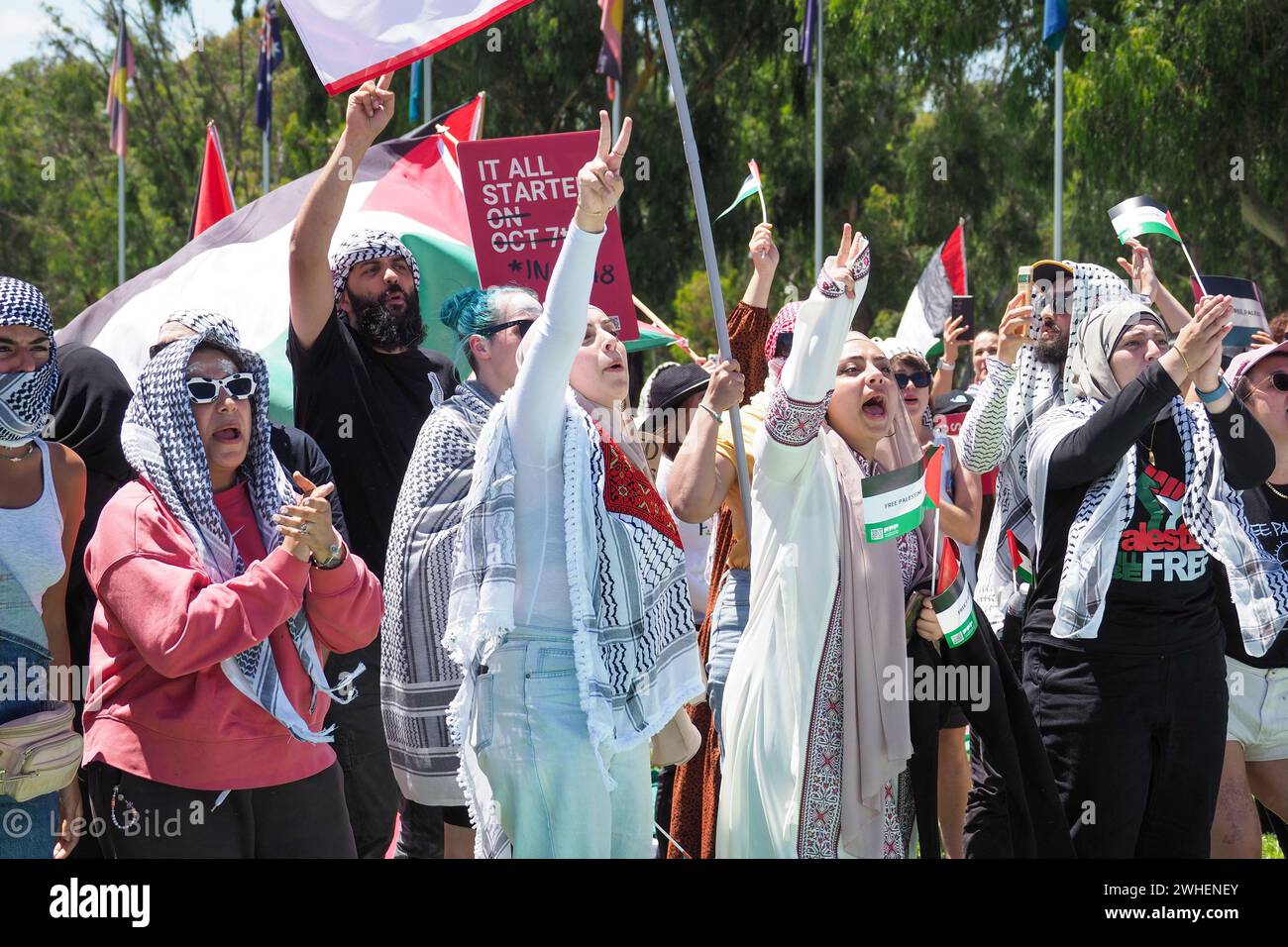 Israel parliament house australia hi-res stock photography and images ...
