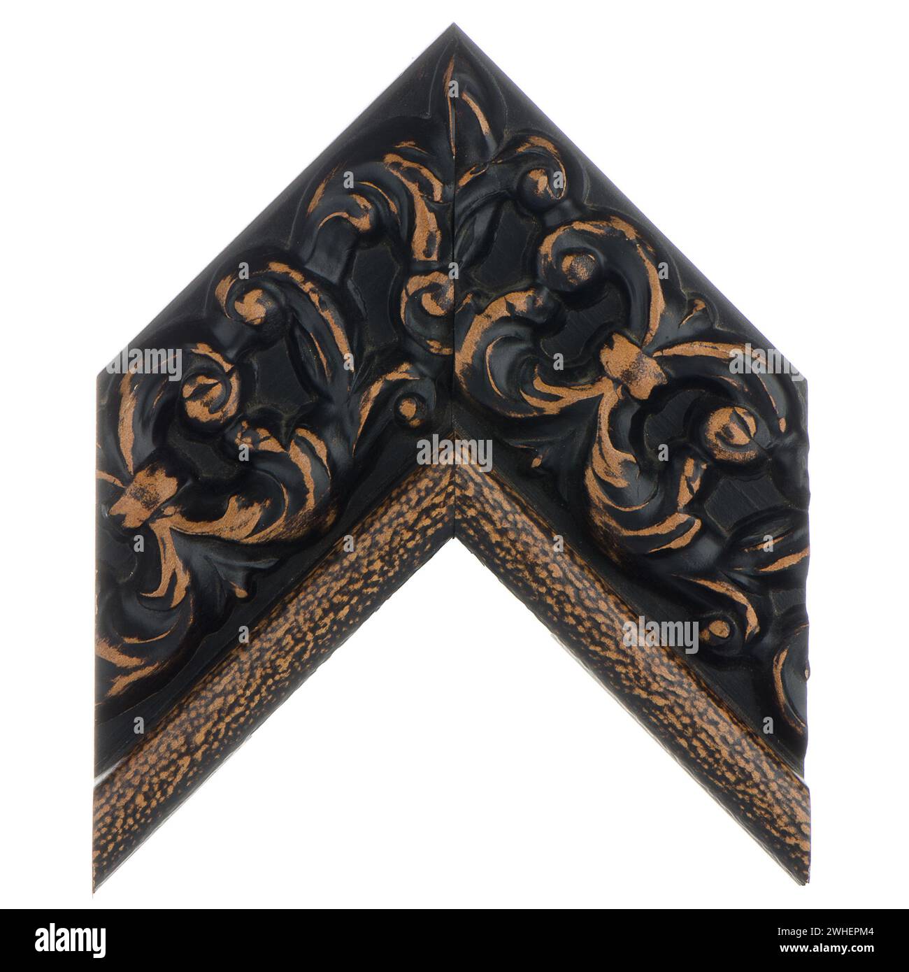 Element of the frame Stock Photo - Alamy