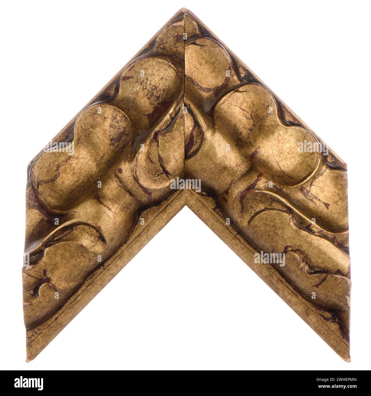 Element of the frame Stock Photo - Alamy
