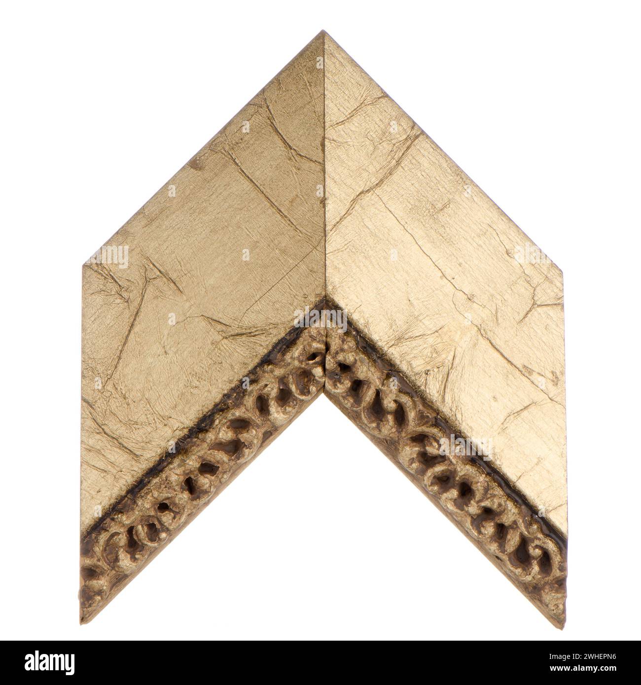 Element of the frame Stock Photo - Alamy