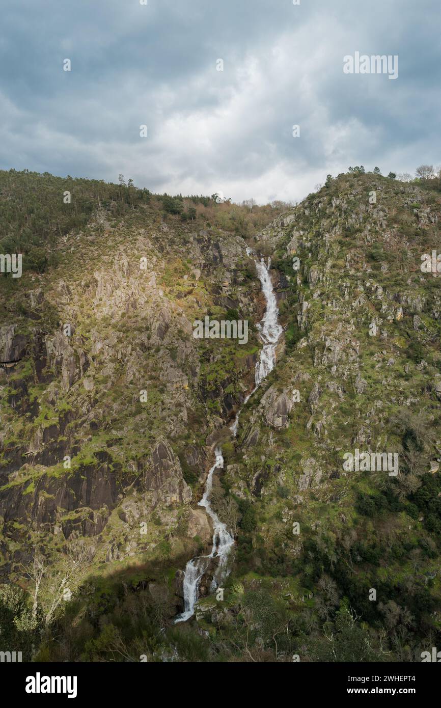 Arouca geopark hi-res stock photography and images - Alamy