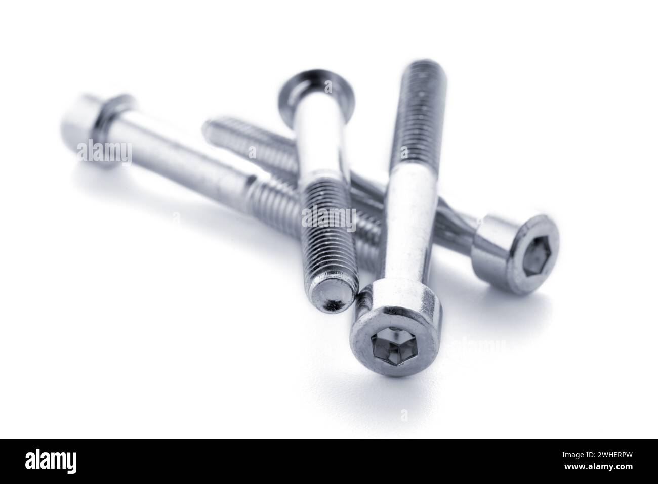 Bolt thread hi-res stock photography and images - Alamy