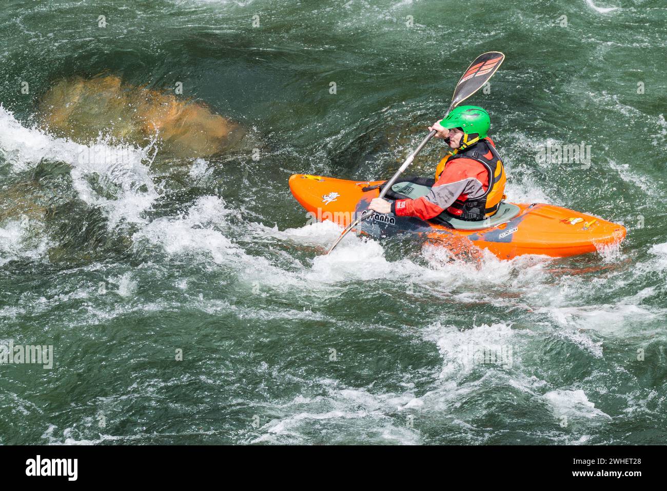 Toro river hi-res stock photography and images - Alamy