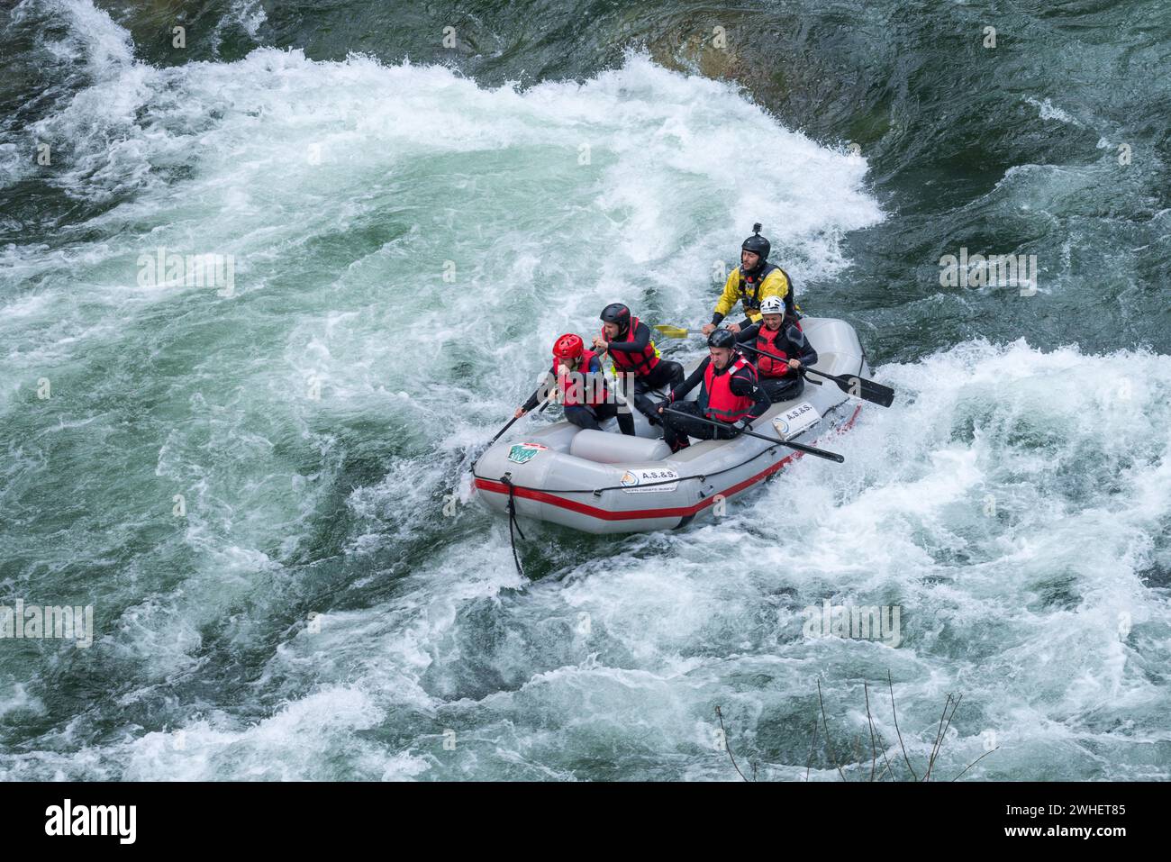 Grey extreme hi-res stock photography and images - Alamy