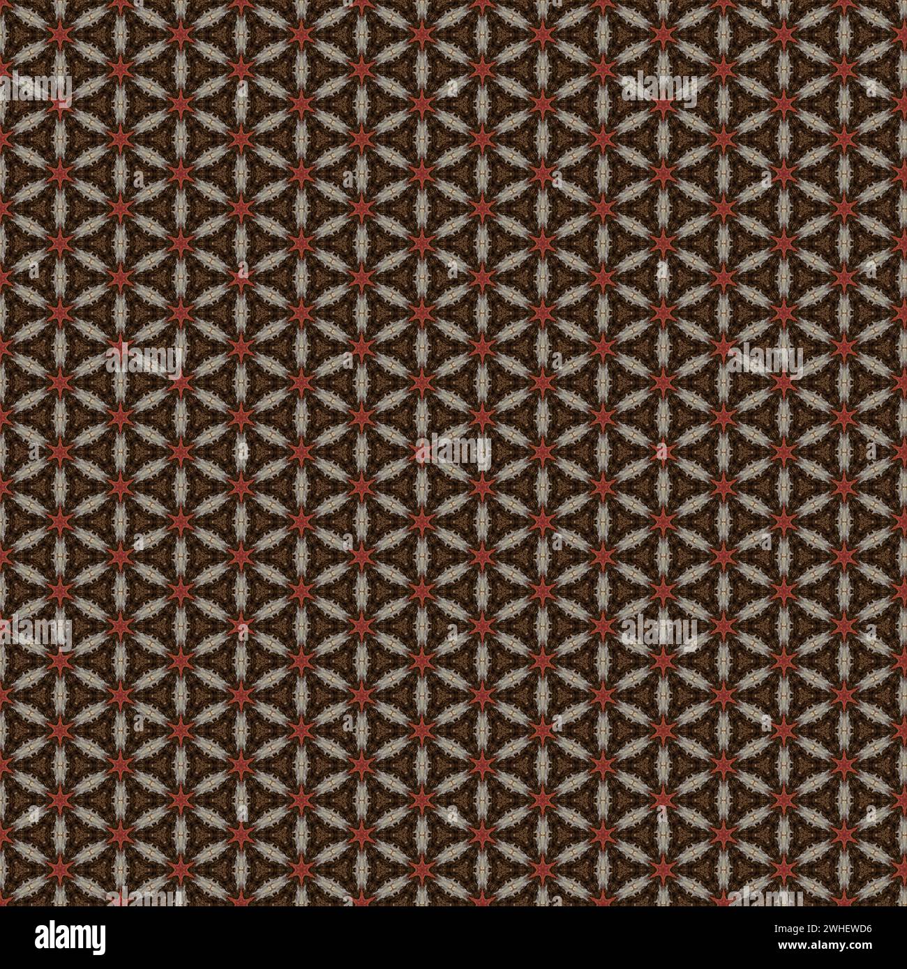 Red abstract pattern background Stock Photo - Alamy