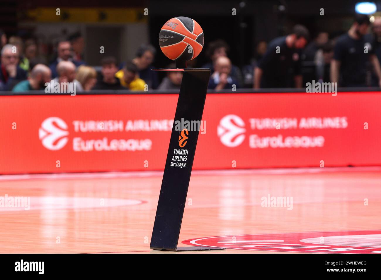 Euroleague 2023 2024 hi-res stock photography and images - Alamy