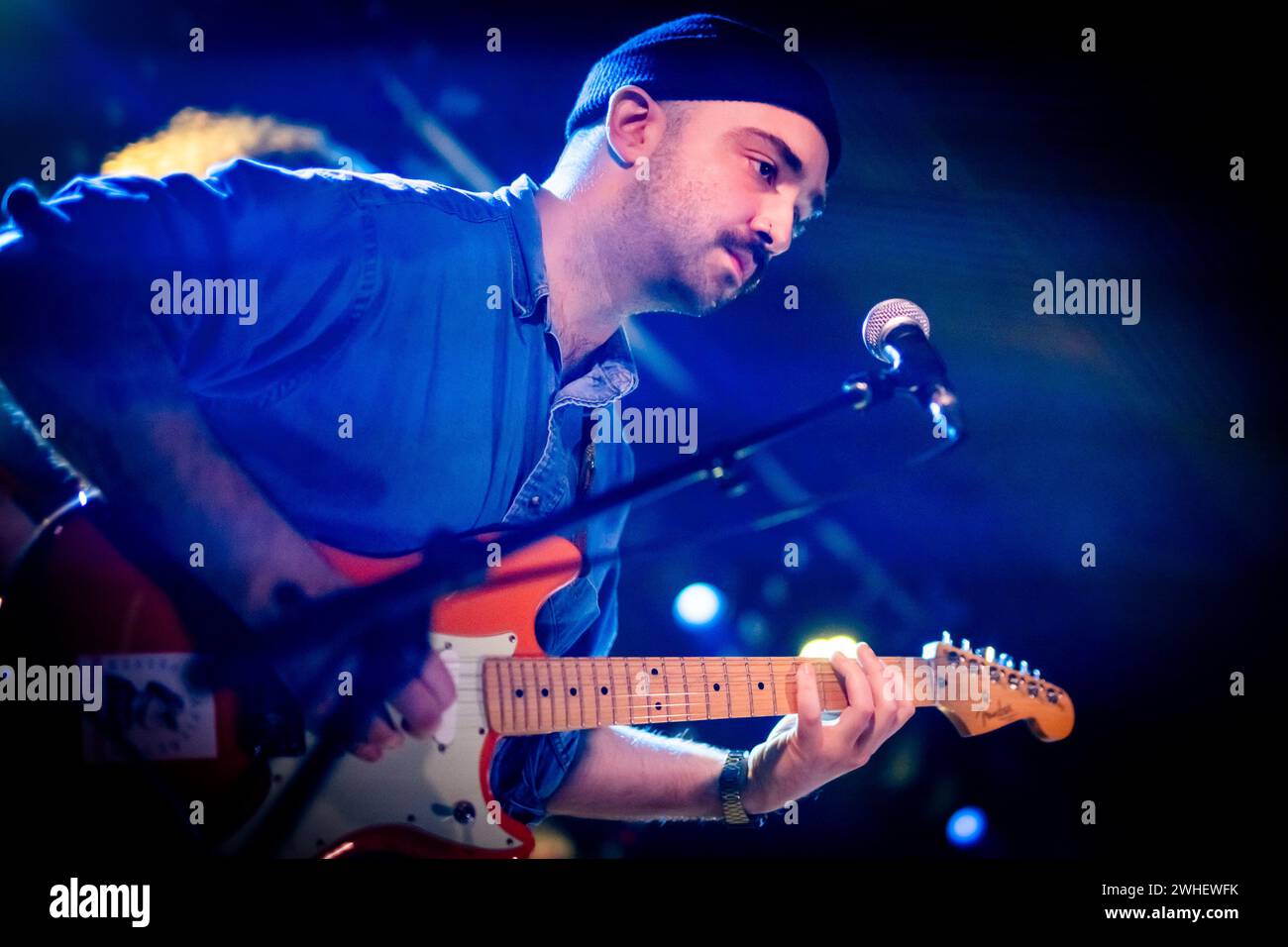 Optimo music bikini body hi-res stock photography and images - Alamy