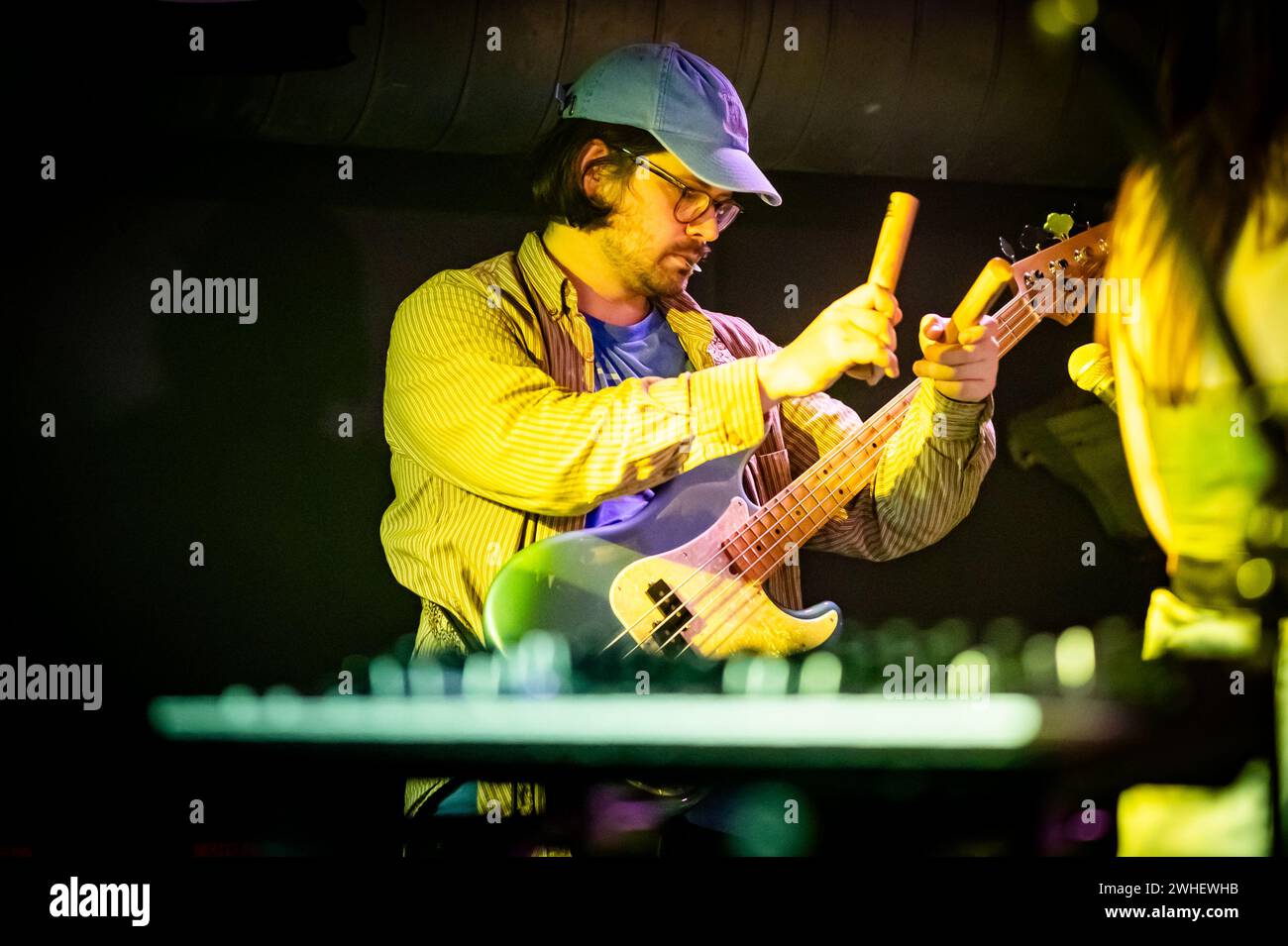 Optimo music bikini body hi-res stock photography and images - Alamy