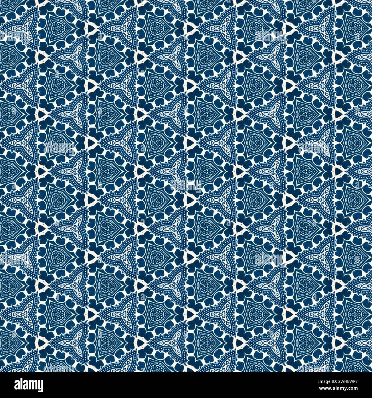 Abstract textile pattern hi-res stock photography and images - Alamy