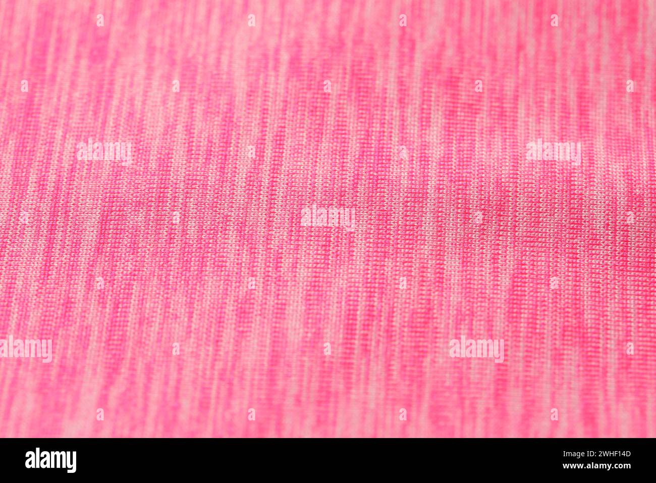 Texture of soft pink fabric as background, closeup Stock Photo - Alamy
