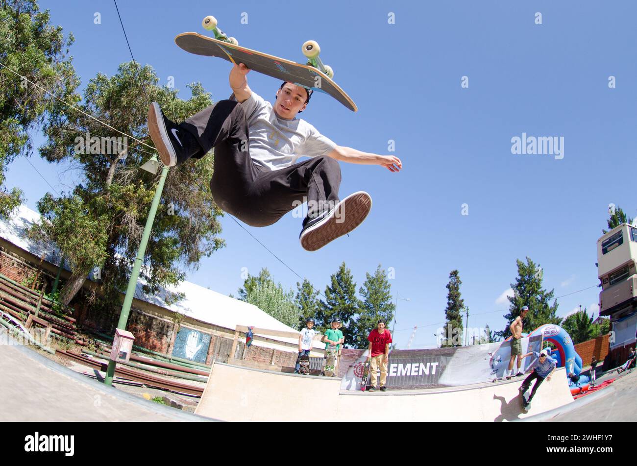 Gabriel machado hi-res stock photography and images - Alamy