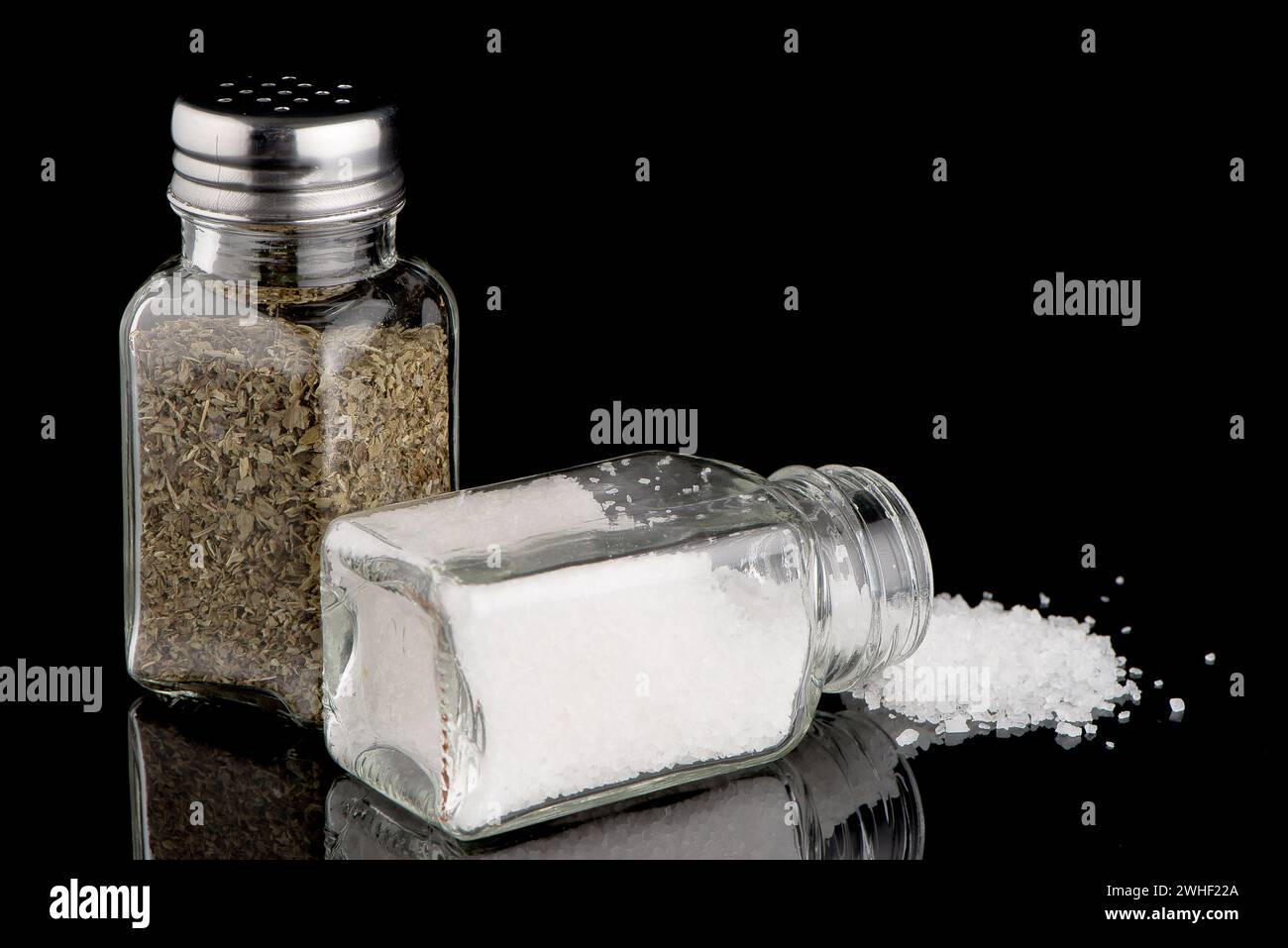 Shaker shakers hi-res stock photography and images - Alamy