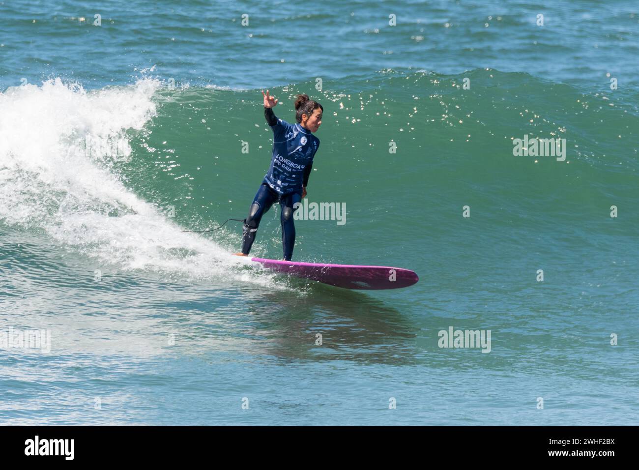 Mizue hi-res stock photography and images - Alamy