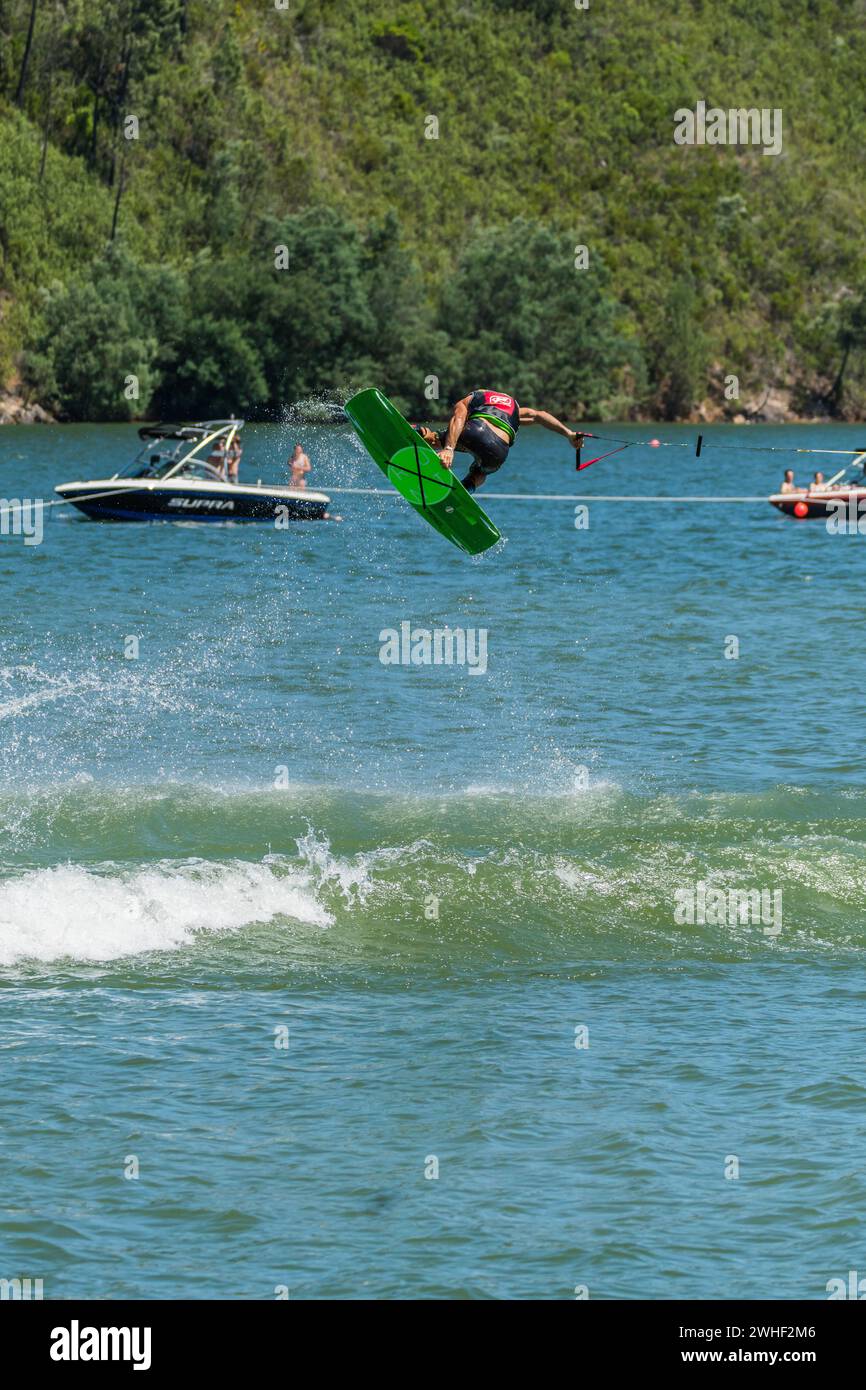 Dean power hi-res stock photography and images - Alamy