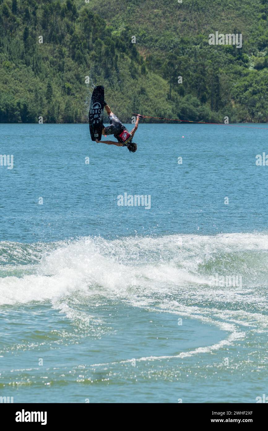 Elliot Digney (AUS Stock Photo - Alamy