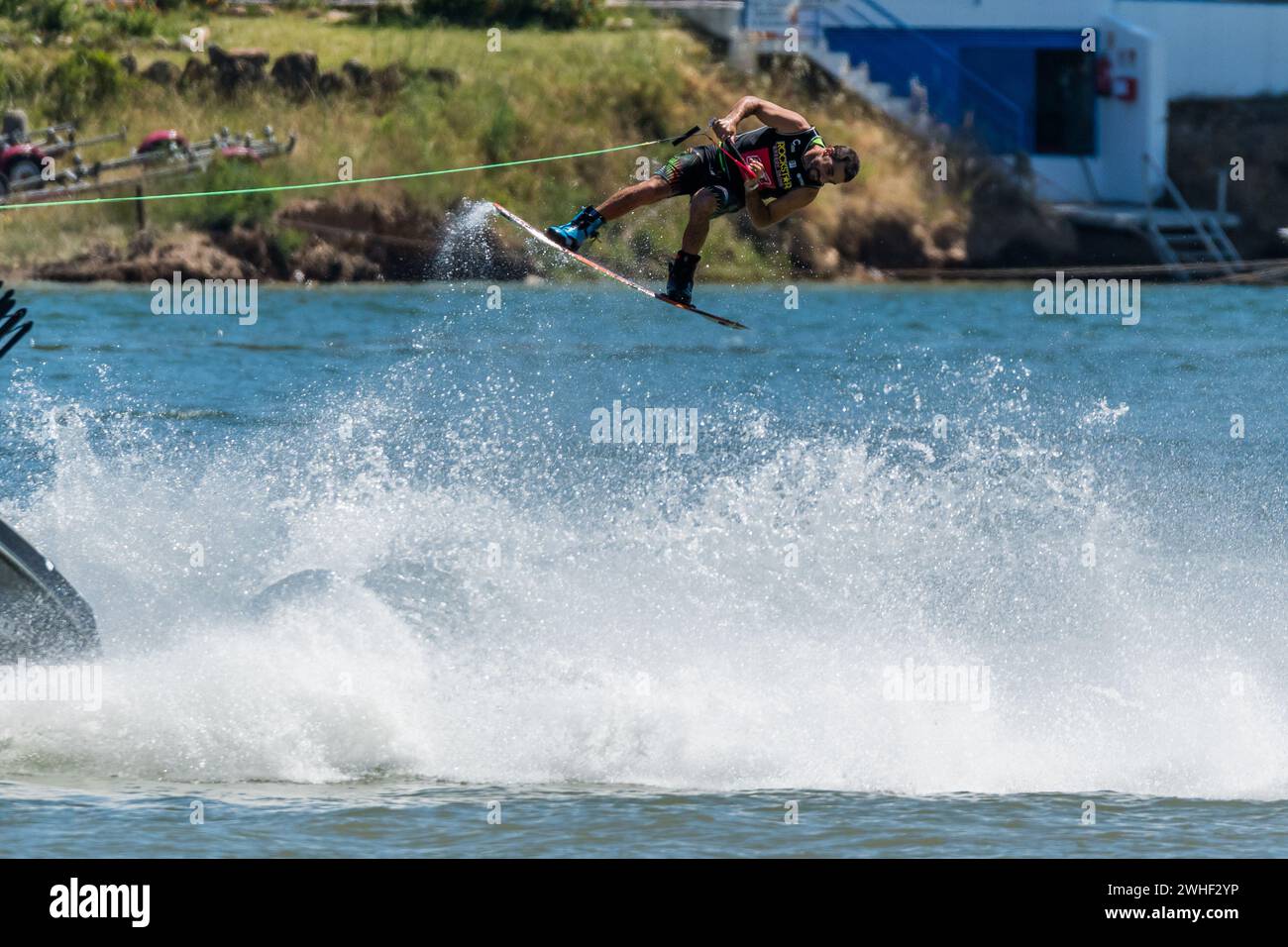 Dean power hi-res stock photography and images - Alamy