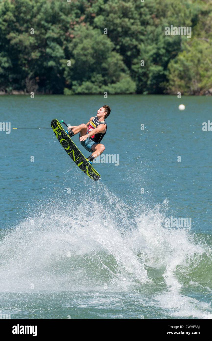 Nic rapa aus hi-res stock photography and images - Alamy