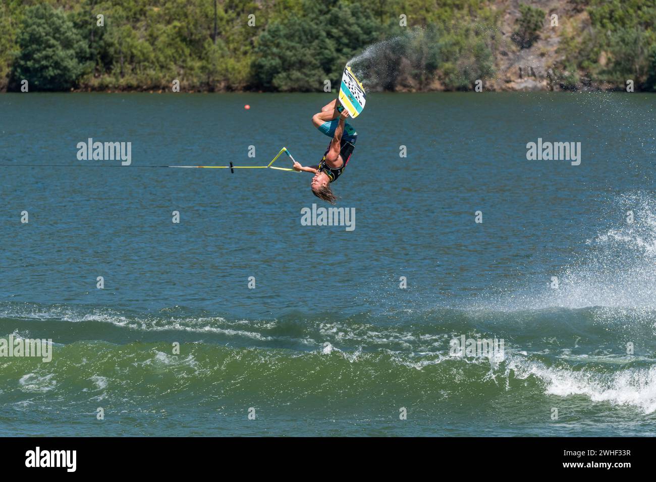 Lago webb hi-res stock photography and images - Alamy