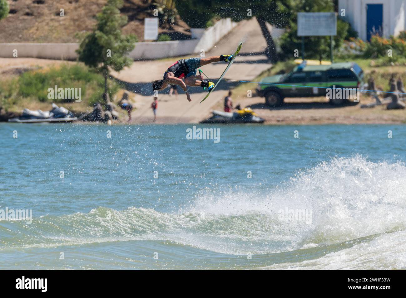 Nic rapa aus hi-res stock photography and images - Alamy