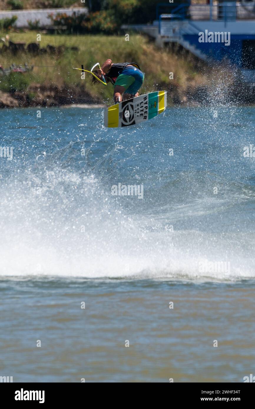 Lago webb hi-res stock photography and images - Alamy