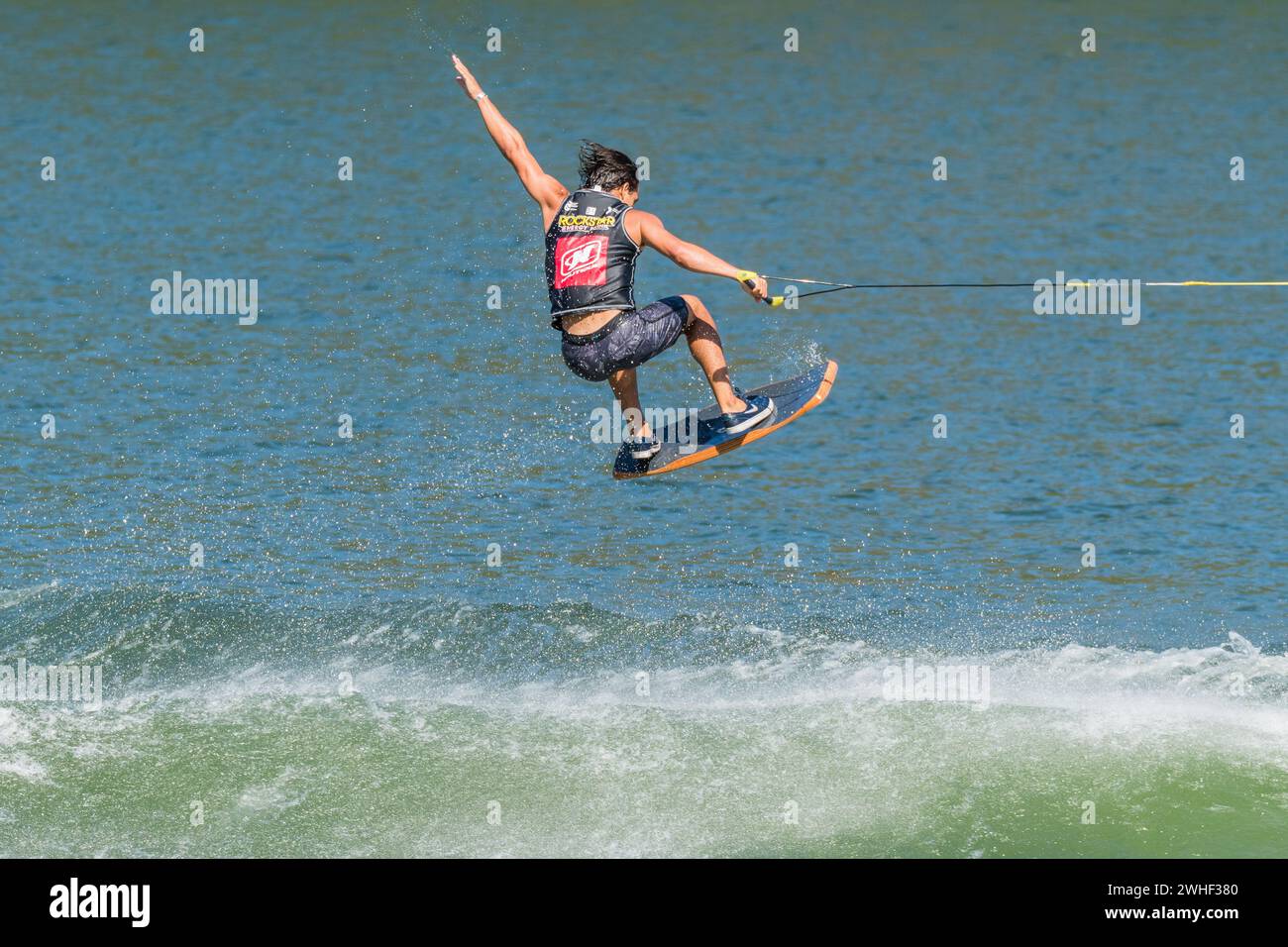 Coco Mendez (USA Stock Photo - Alamy