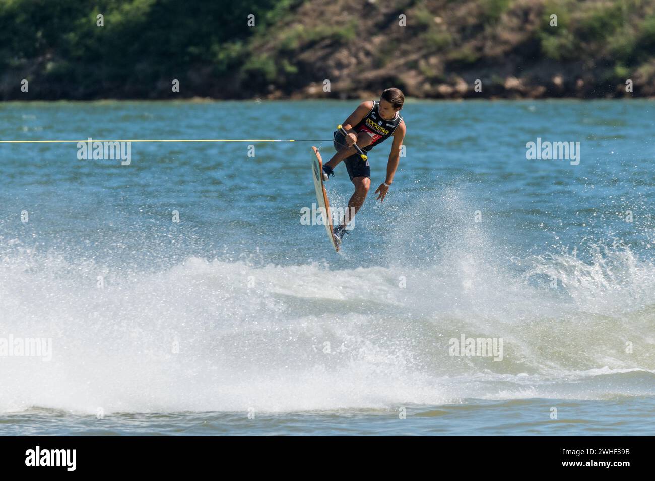 Coco Mendez (USA Stock Photo - Alamy