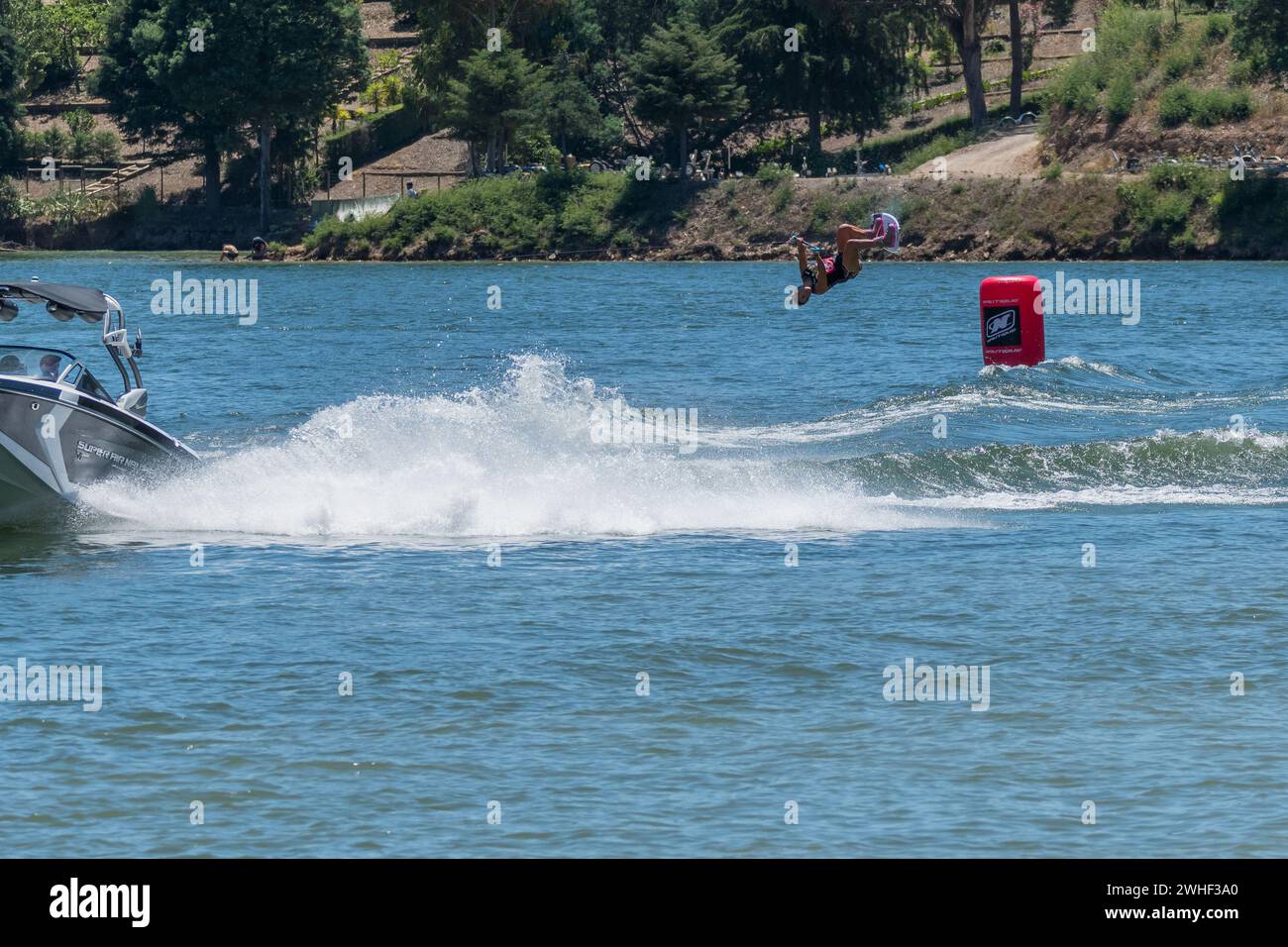 Butler air hi-res stock photography and images - Alamy