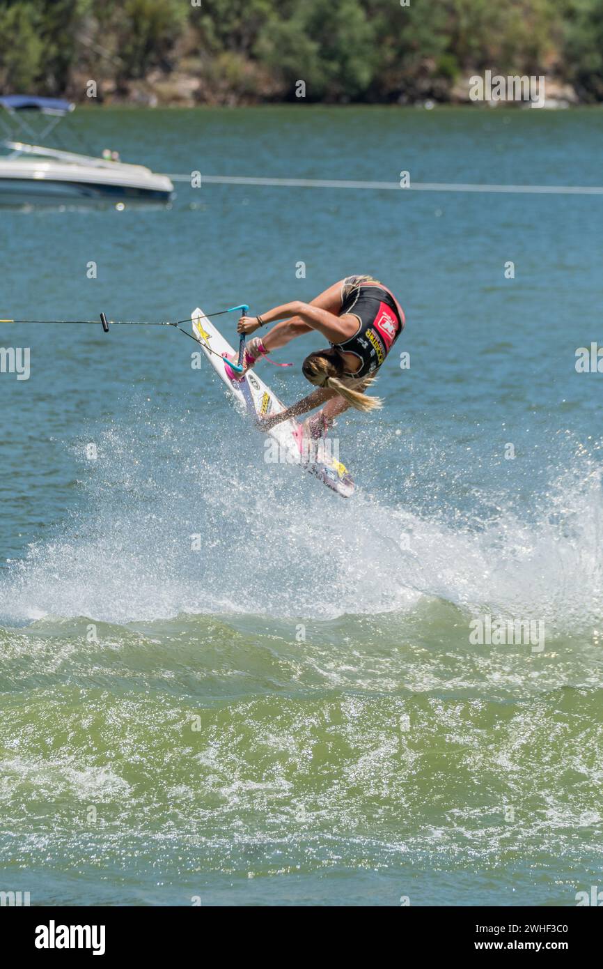 Nicola Butler (USA Stock Photo - Alamy