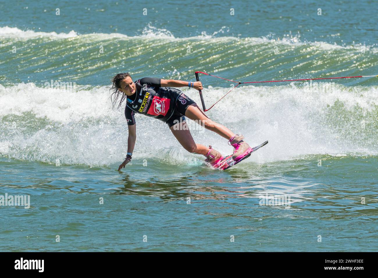 Alice power hi-res stock photography and images - Alamy