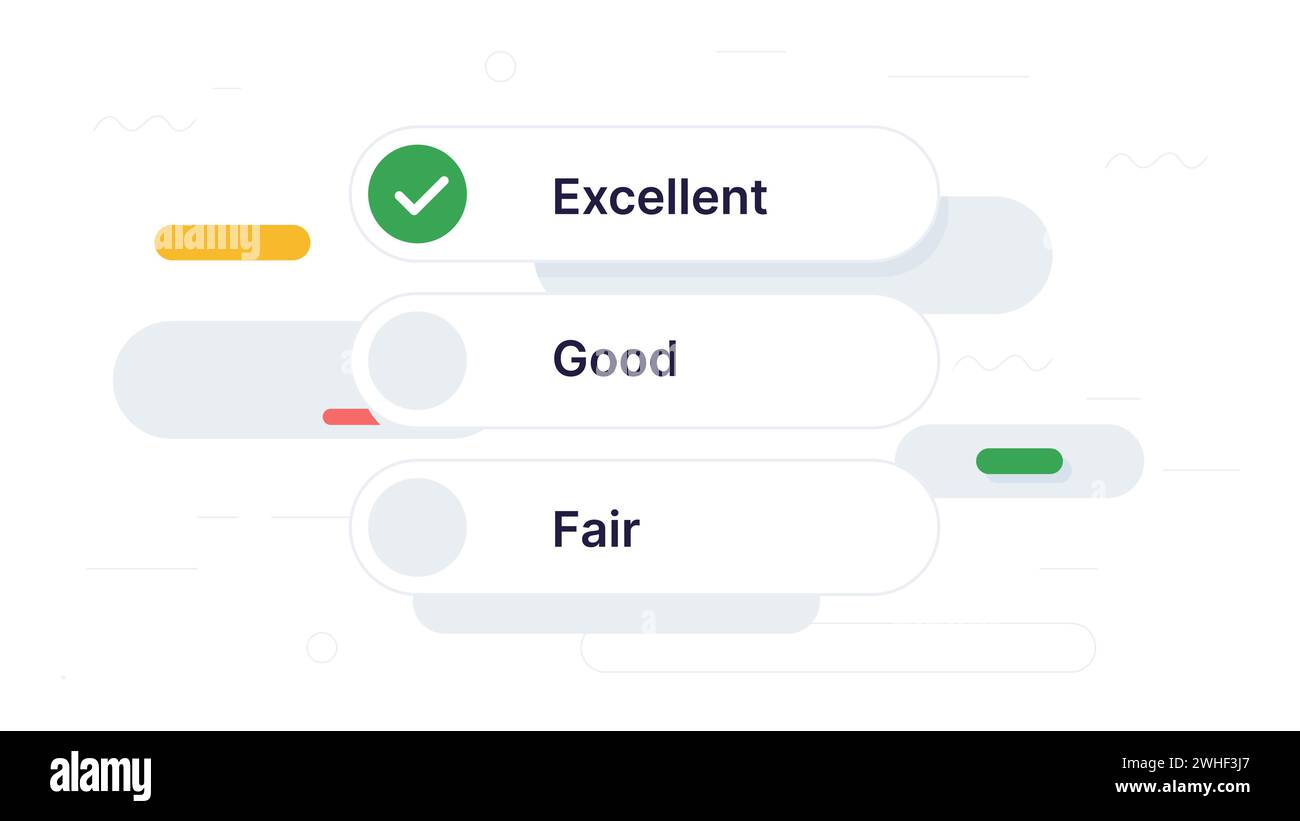 Quality checking vector concept Stock Vector Image & Art - Alamy