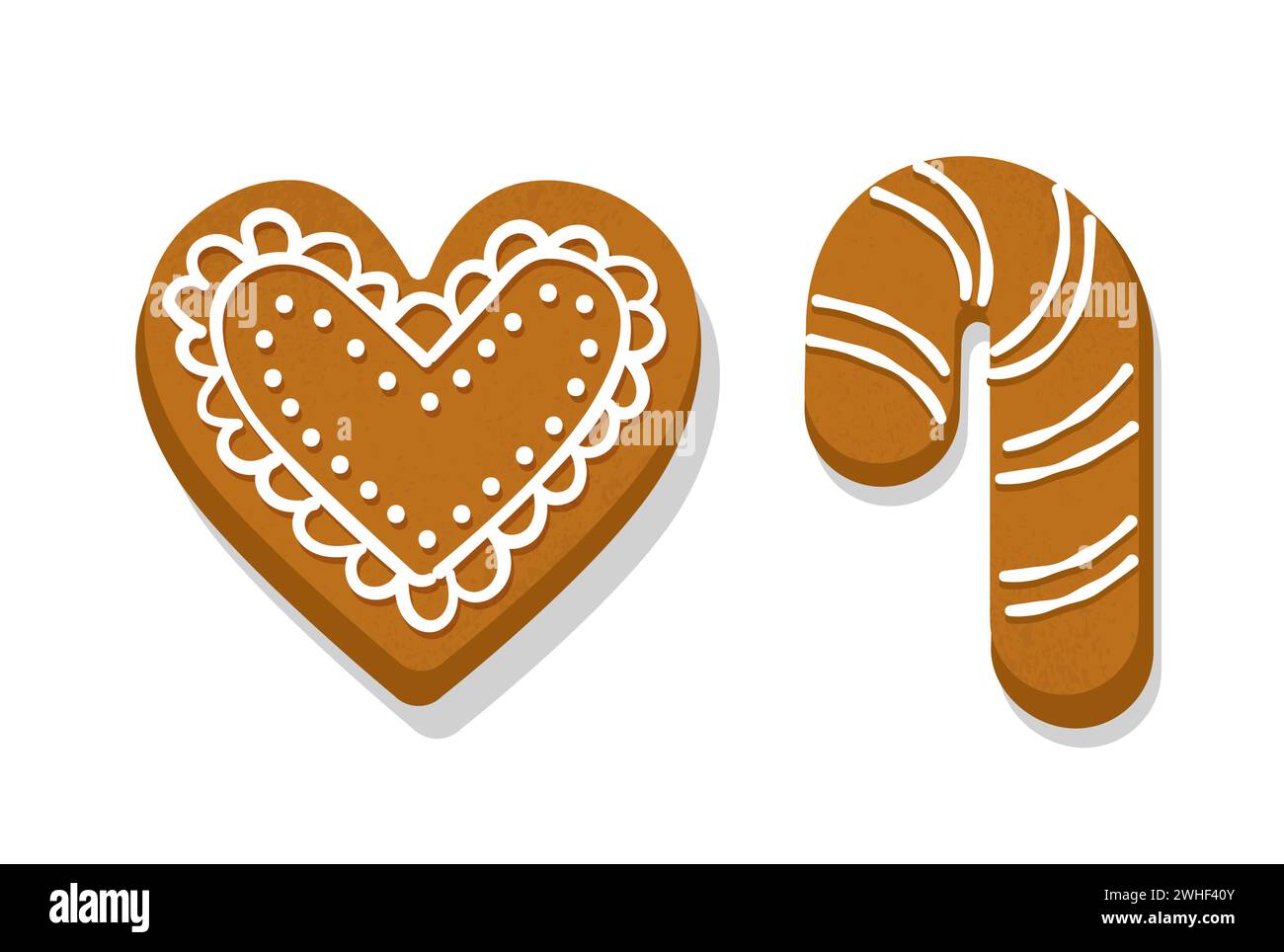 Cute little ginger white Stock Vector Images - Alamy