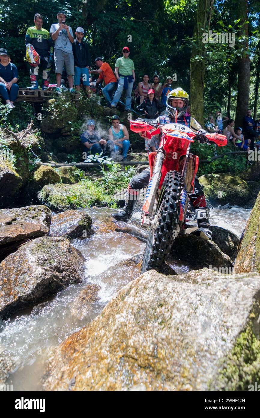 Gil motor sport hi-res stock photography and images - Alamy