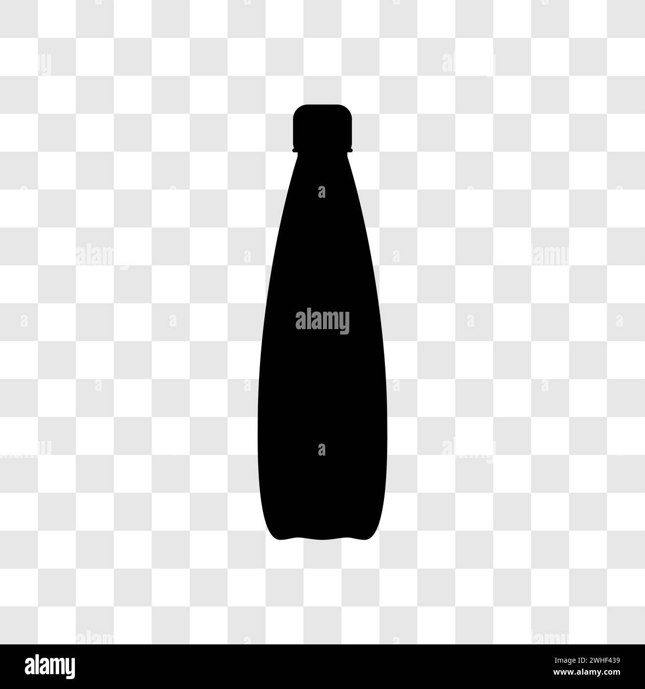 Sport water bottles Black and White Stock Photos & Images - Alamy