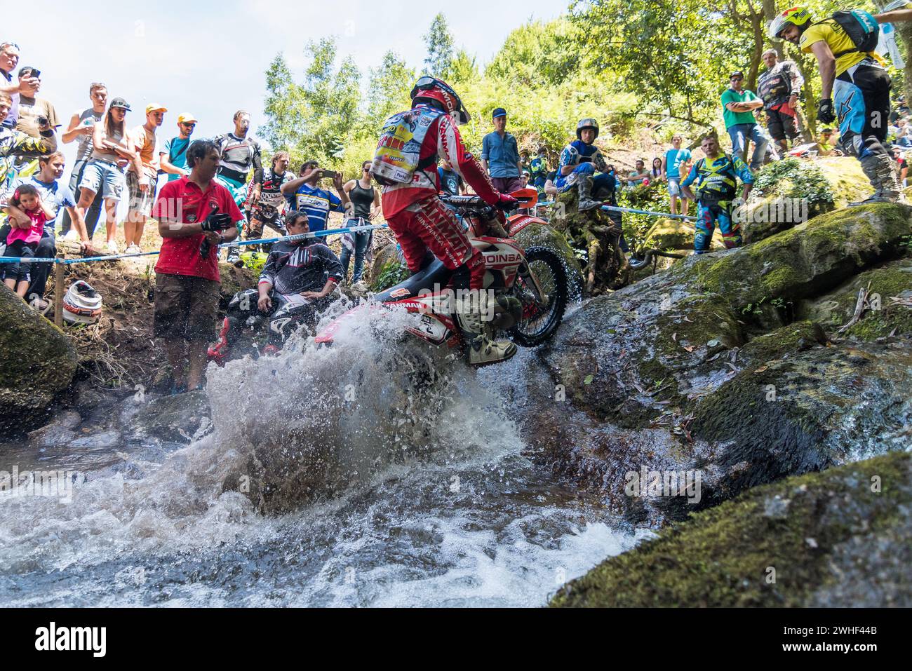 Mario Roman (ESP Stock Photo - Alamy