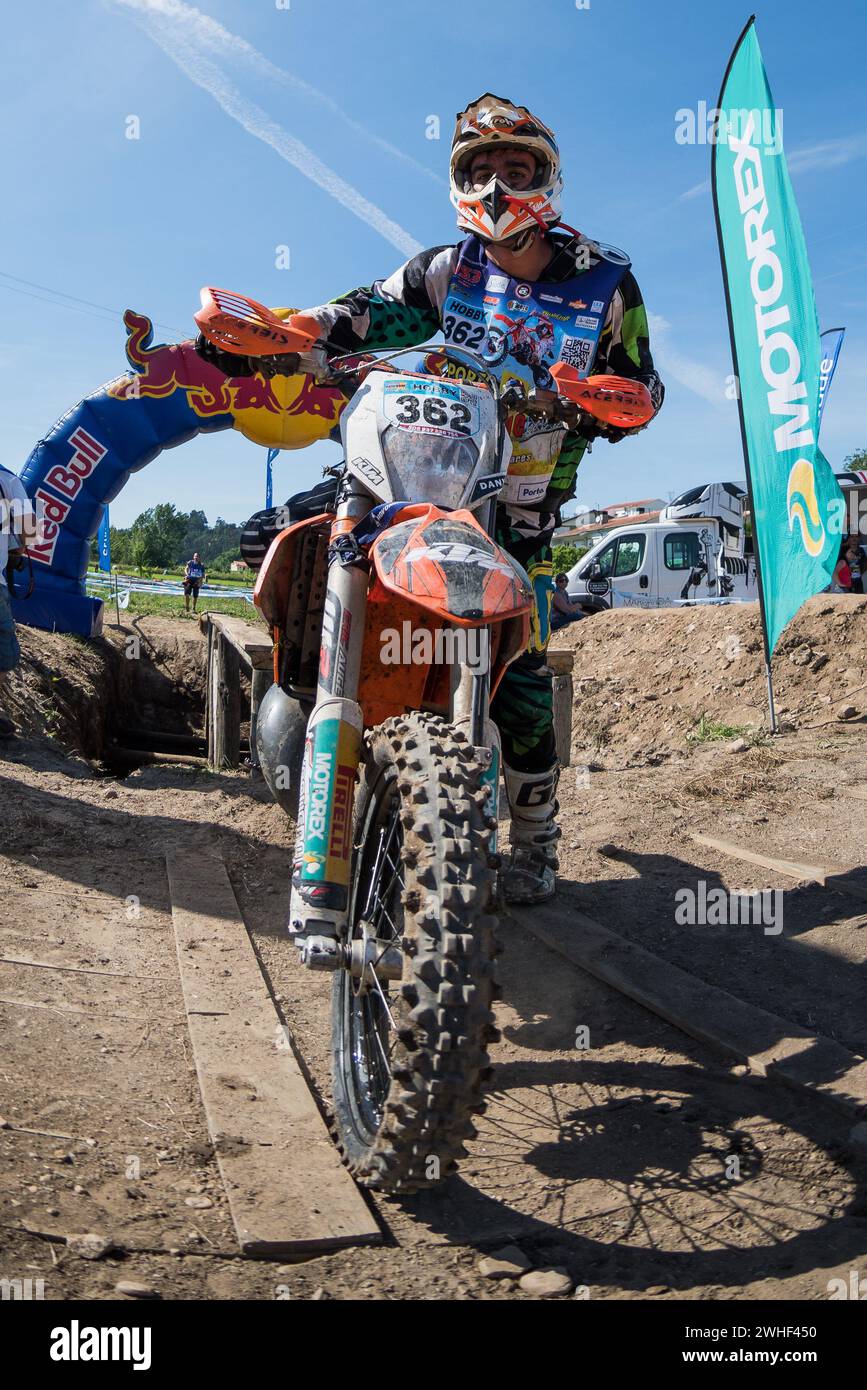 Daniel rodriguez hi-res stock photography and images - Alamy