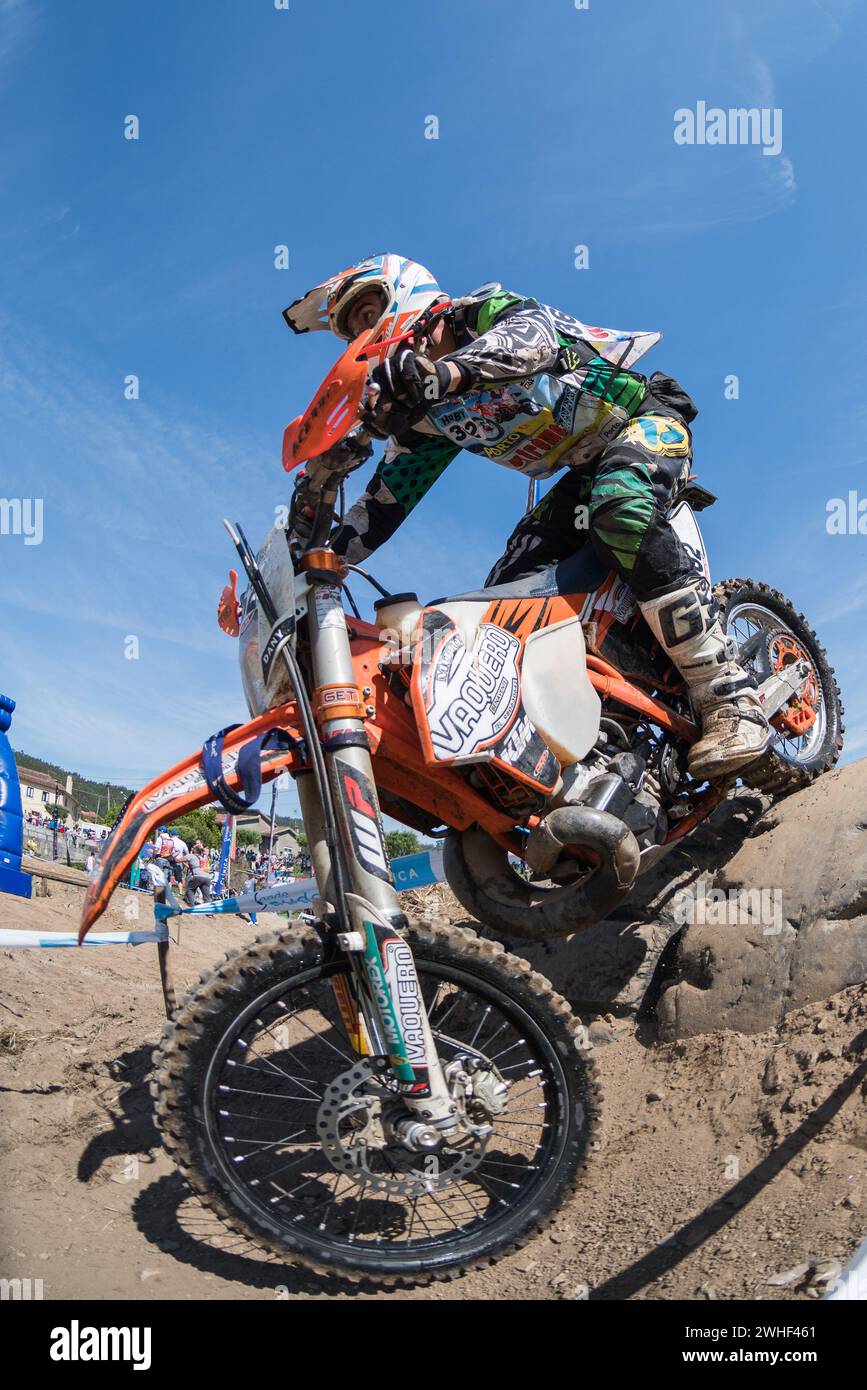 Daniel rodriguez hi-res stock photography and images - Alamy