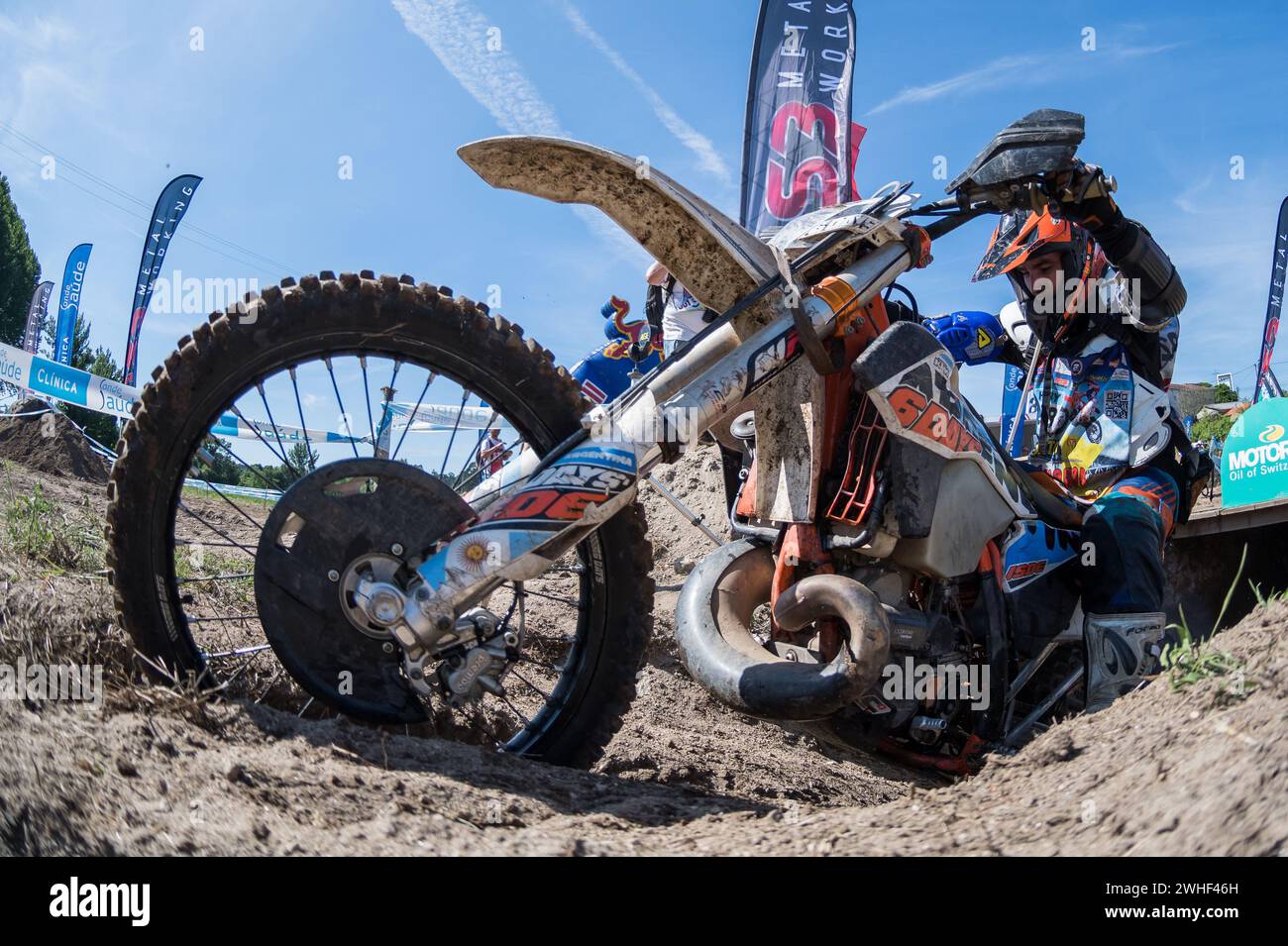 Jose teixeira hi-res stock photography and images - Alamy
