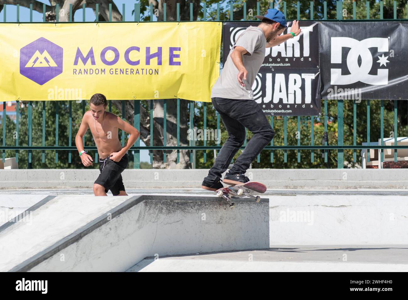 Nuno cardoso hi-res stock photography and images - Alamy