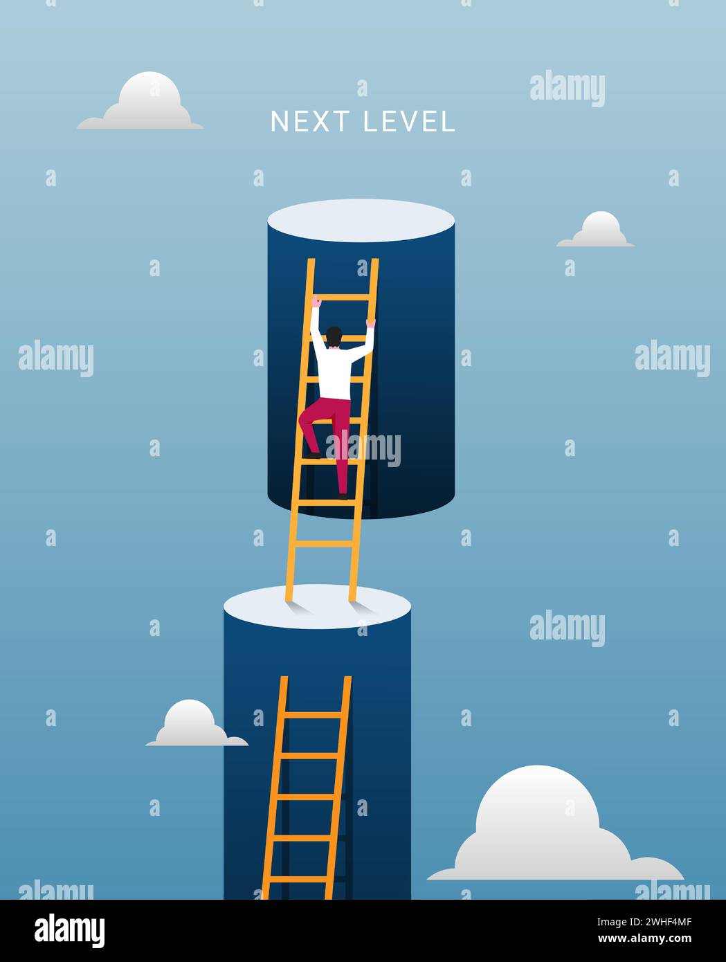 Walls future Stock Vector Images - Alamy