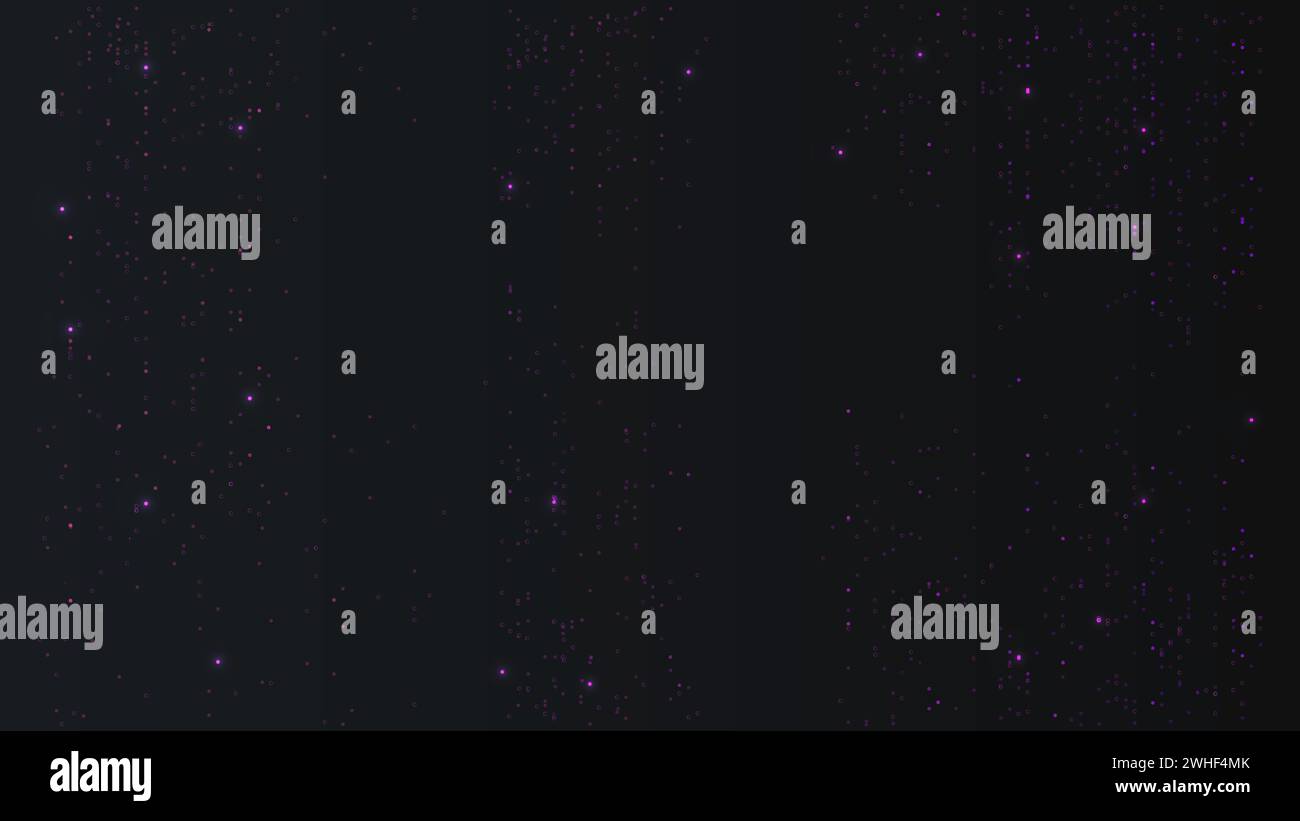 Technology background dark vector Stock Vector Image & Art - Alamy