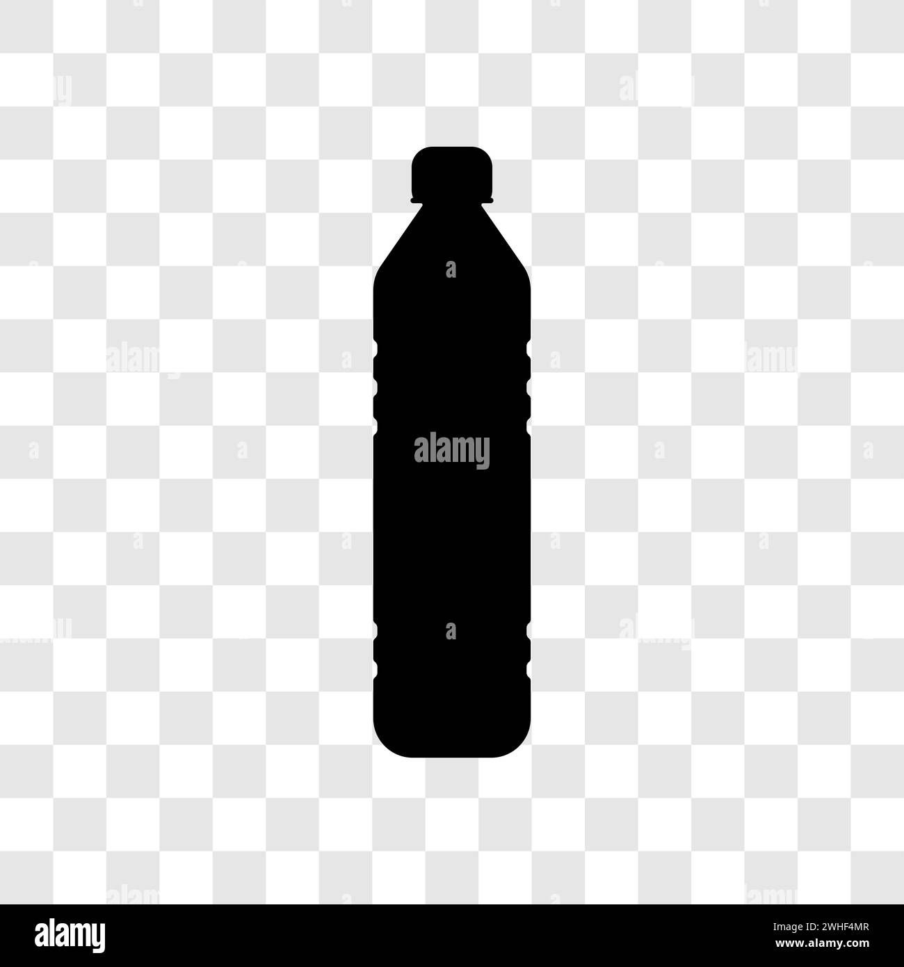 drinking bottles and mineral water Stock Vector Image & Art - Alamy