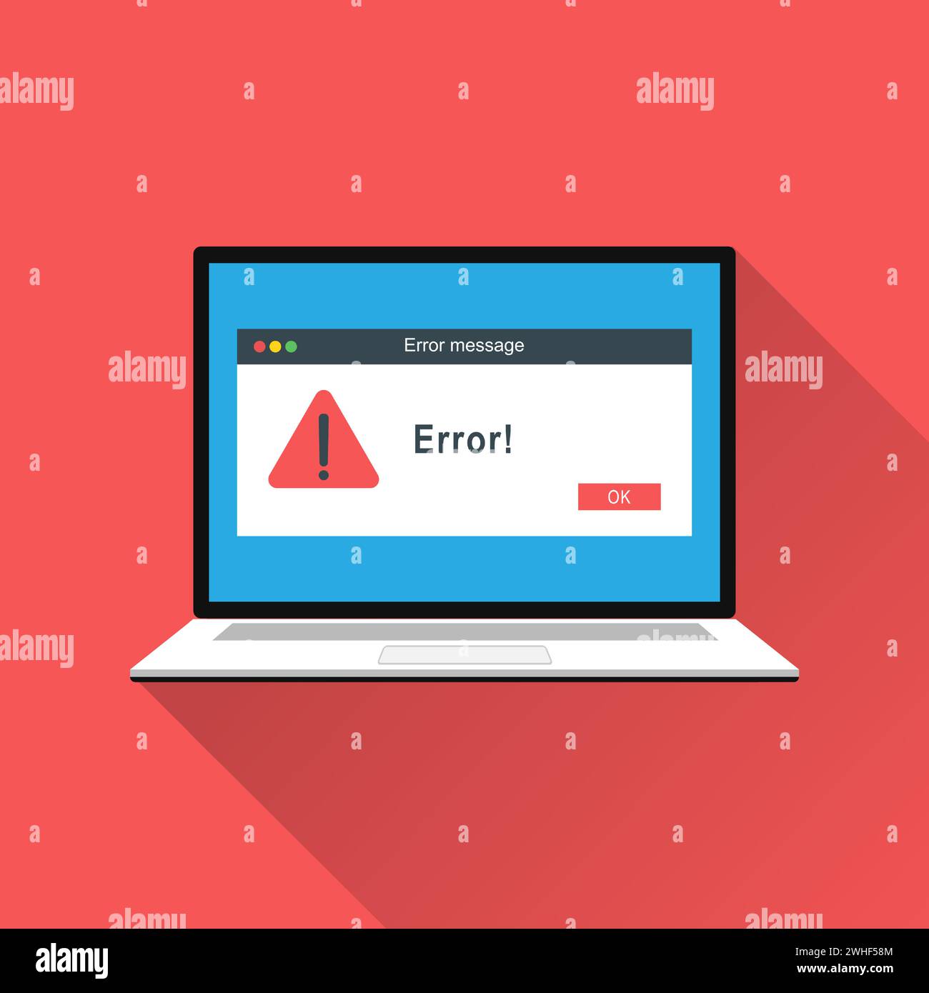 Popup screen hi-res stock photography and images - Alamy