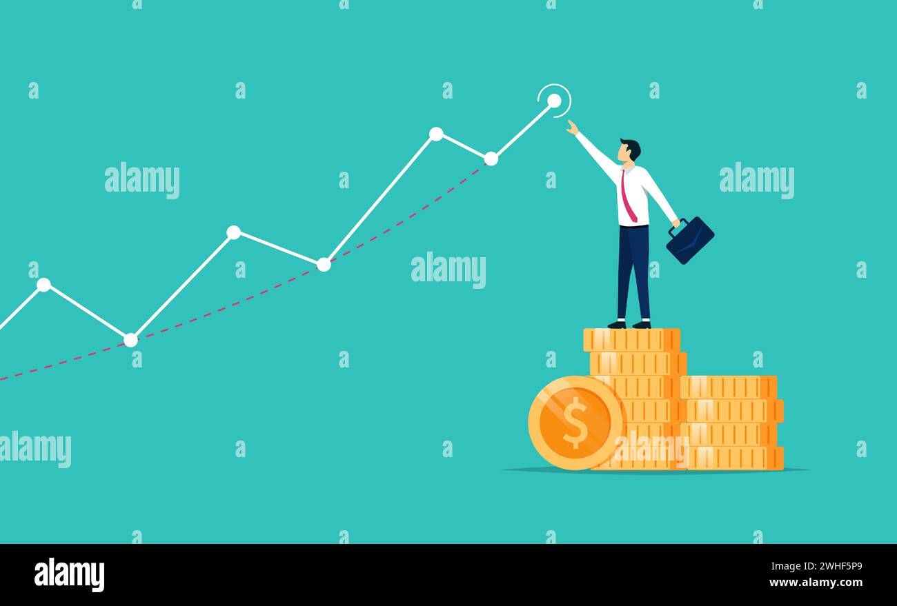 On piles Stock Vector Images - Alamy