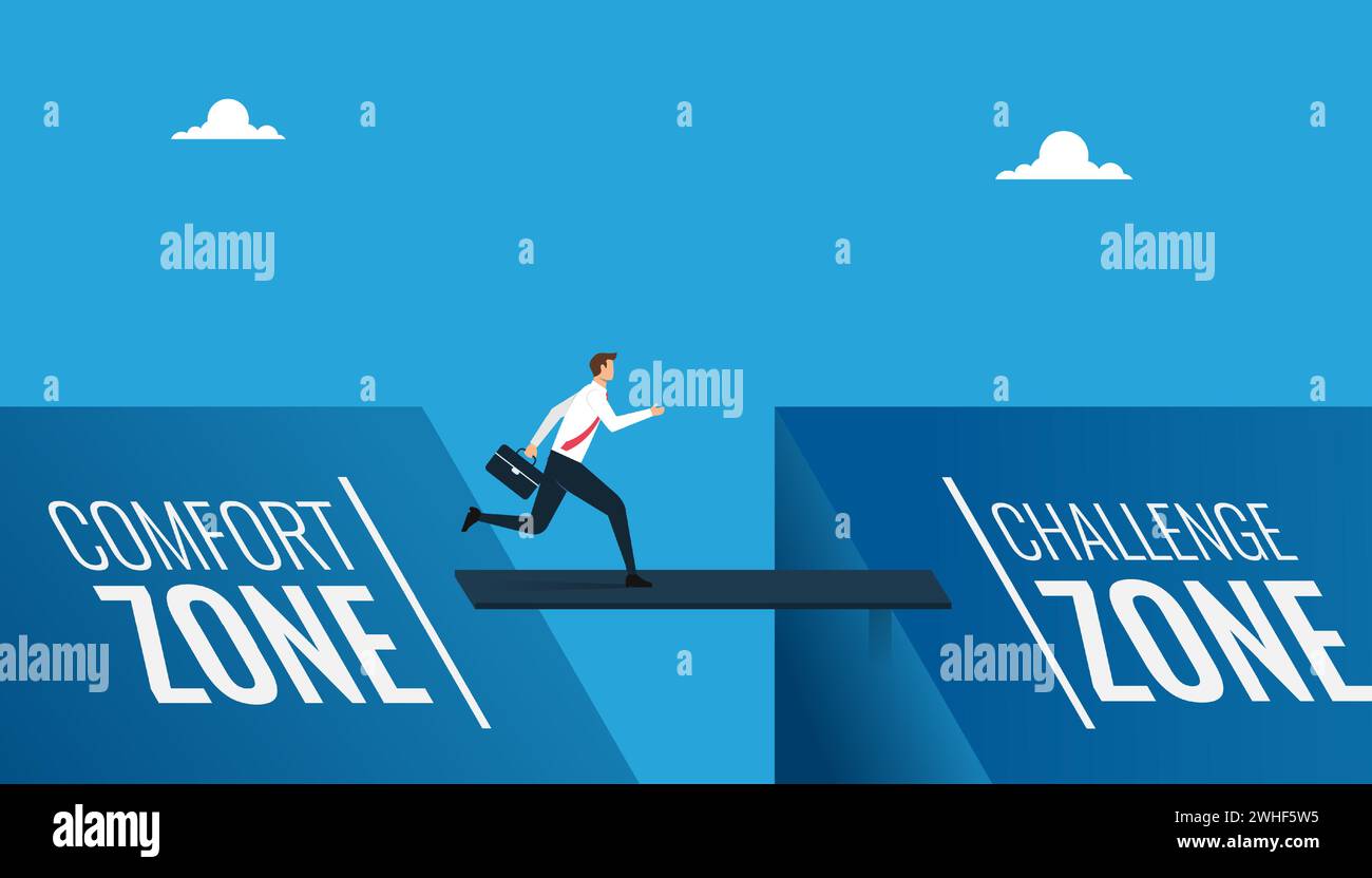 Comfort risk Stock Vector Images - Alamy