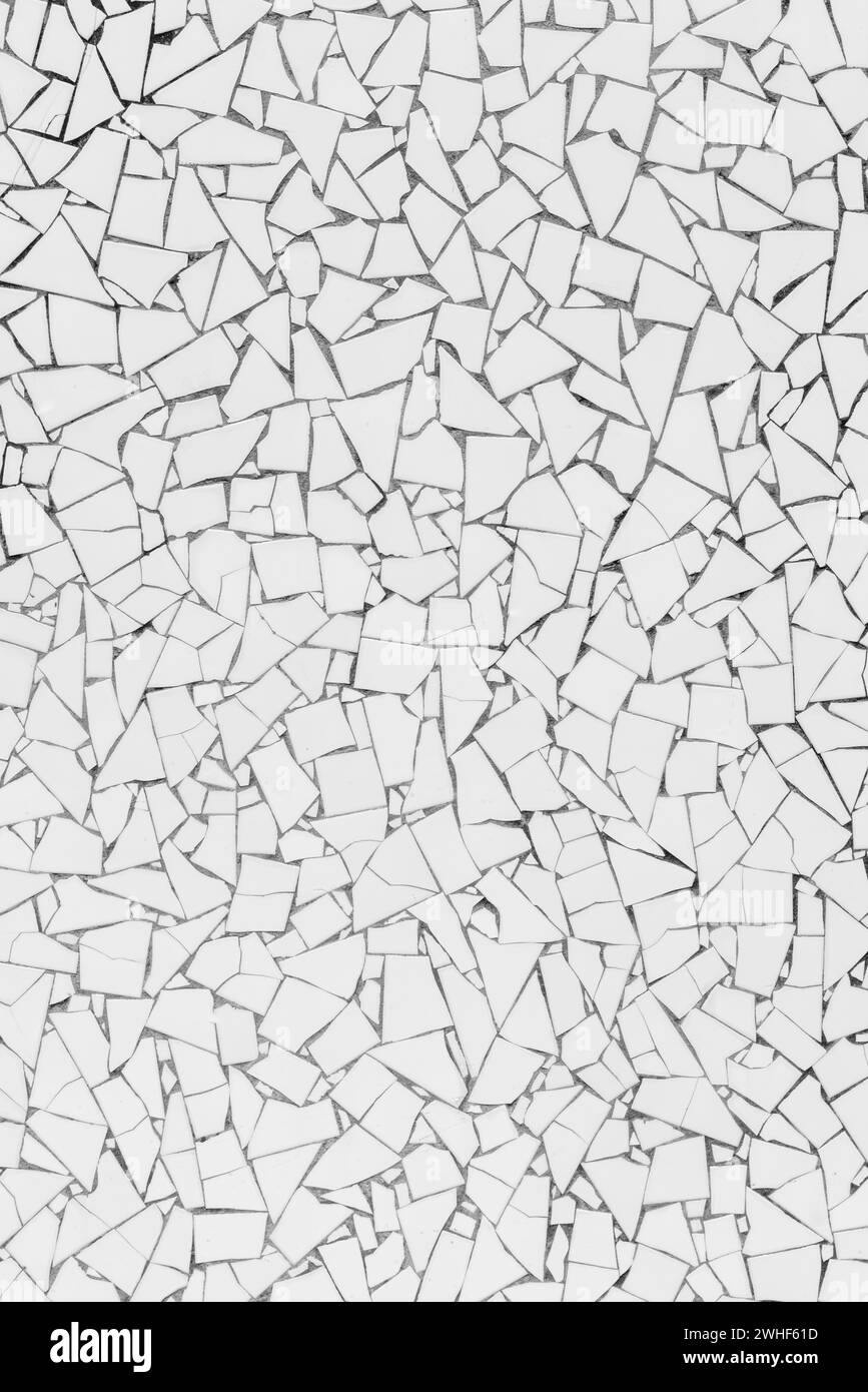 Portuguese style tiles background Black and White Stock Photos & Images ...