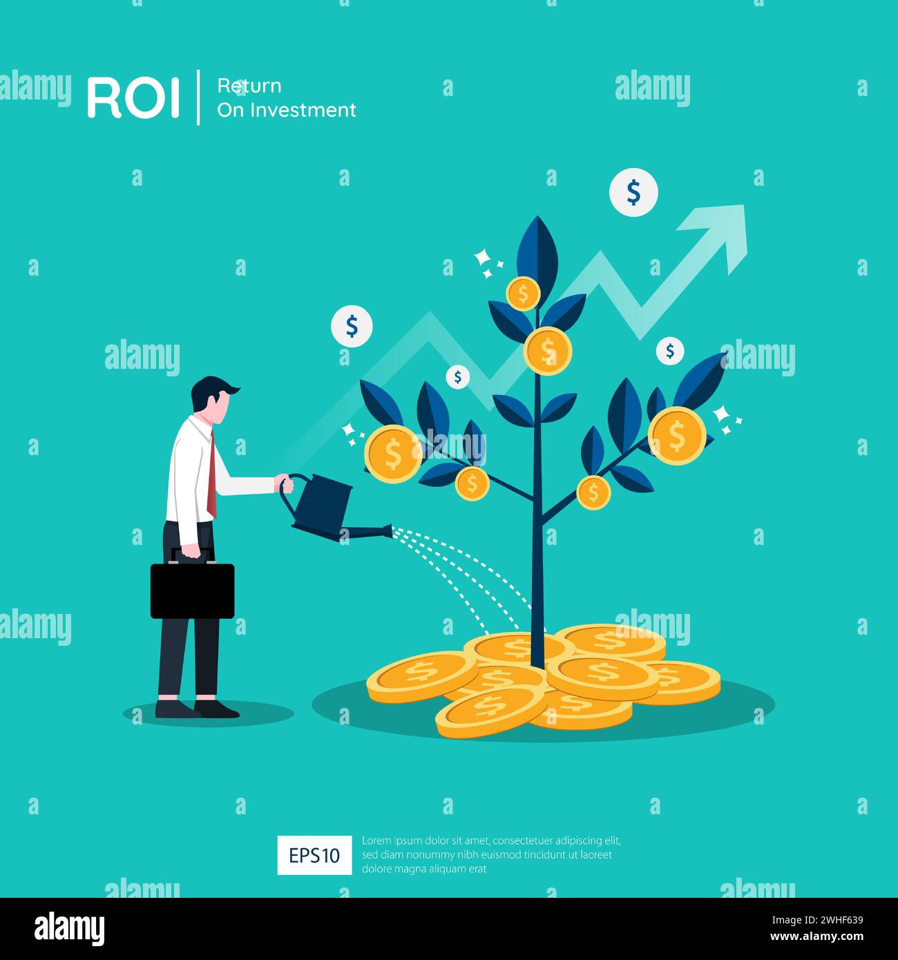 O profit hi-res stock photography and images - Alamy