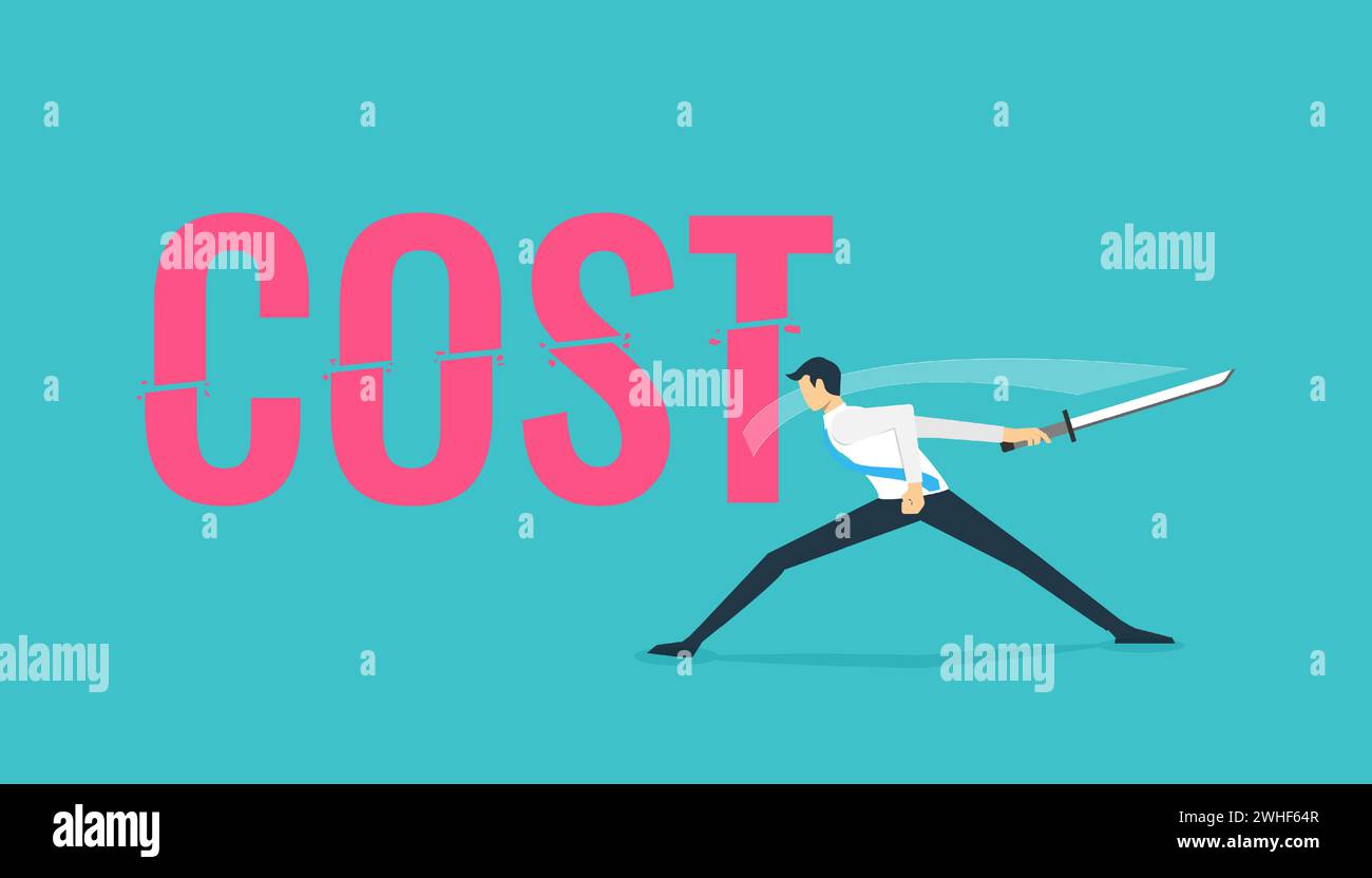 Cost cut Stock Vector Images - Alamy Cost cut Stock Vector Images - Alamy
