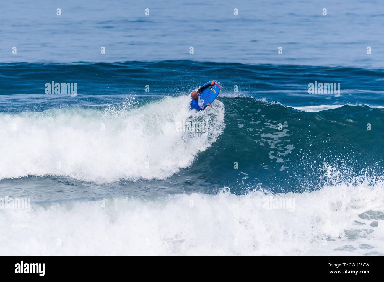 Mike Stewart (HAW) during the Viana Pro Stock Photo - Alamy