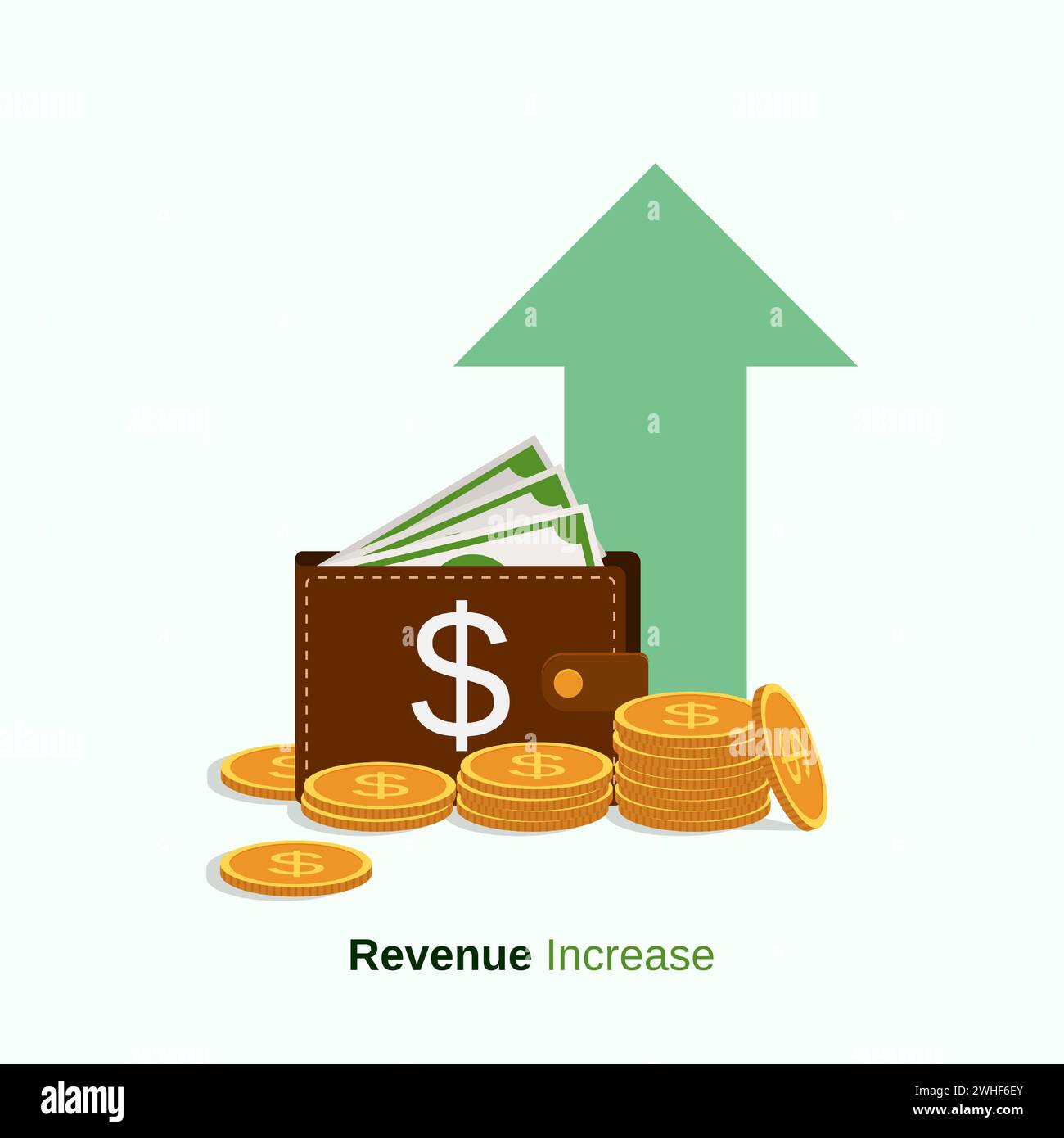 Revenue increase chart Stock Vector Images - Alamy Revenue increase chart Stock Vector Images - Alamy